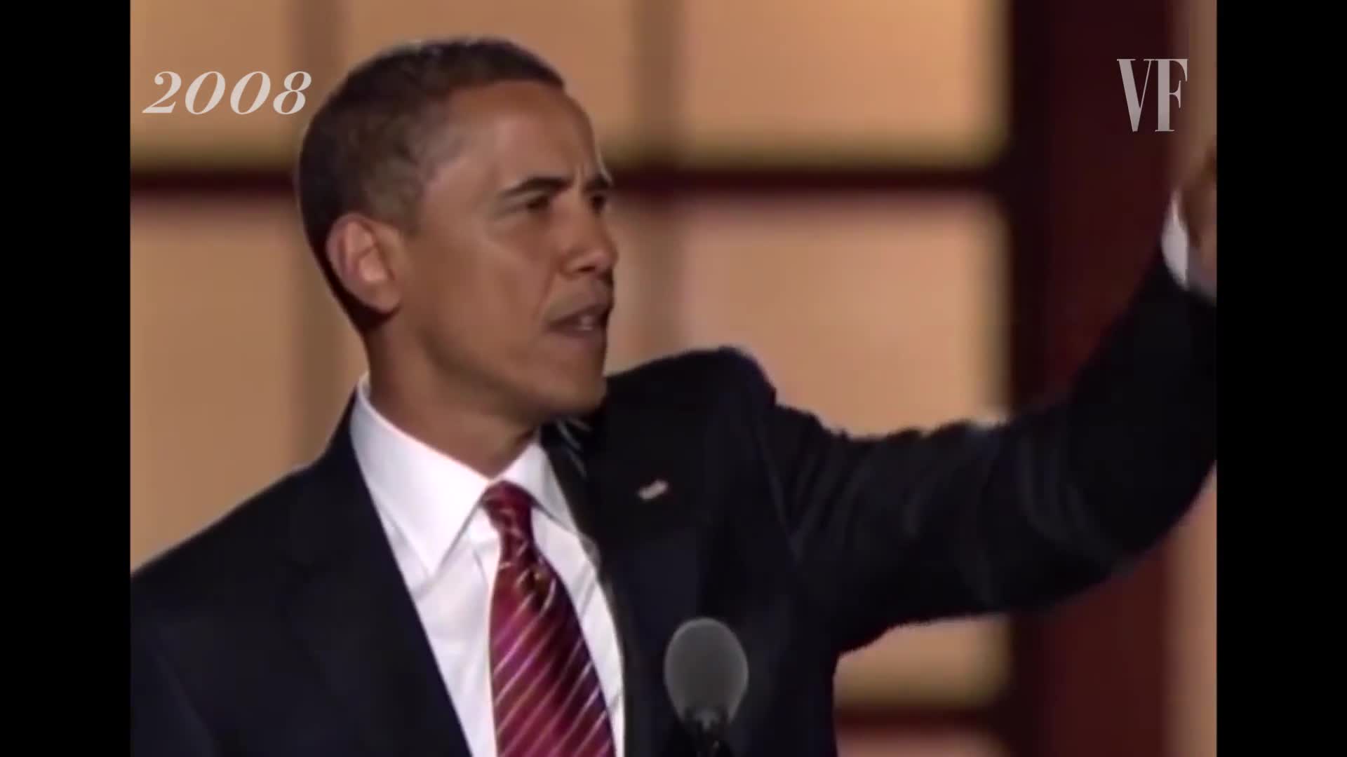 Watch President Obama’s Pitch to Make America Great Again | Vanity Fair