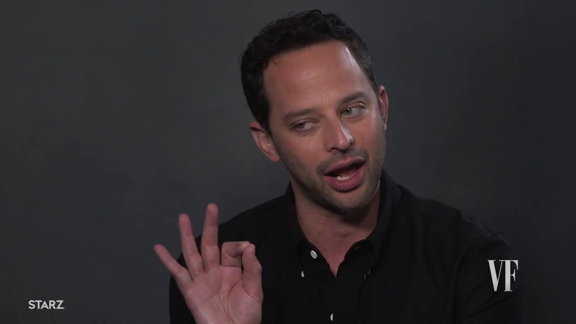 Watch Nick Kroll Takes a Shot at Hollywood | Toronto International Film ...