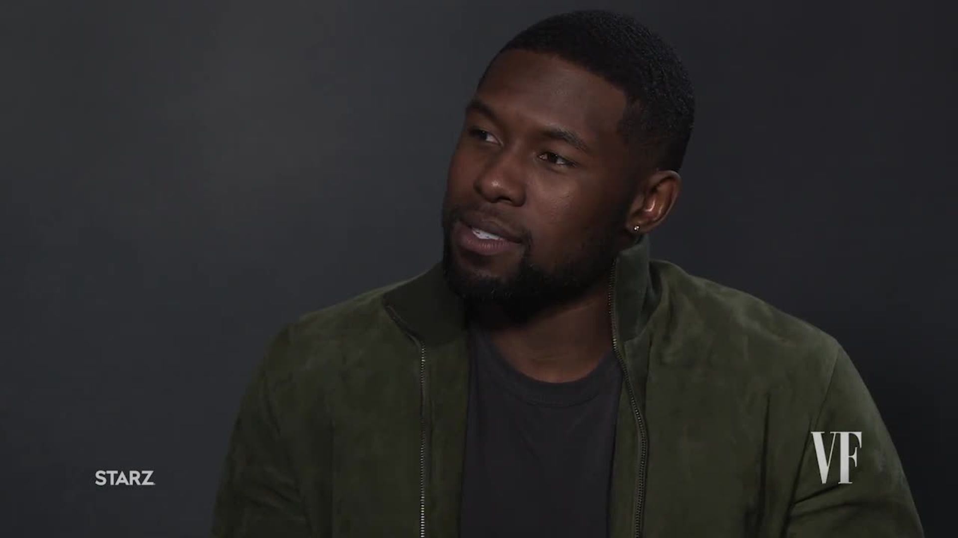 Watch Trevante Rhodes is About to “Blow Up” | Toronto International ...