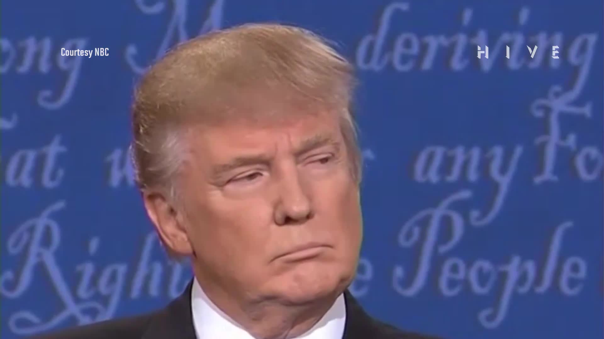 Watch The Many Faces of Donald Trump | Vanity Fair