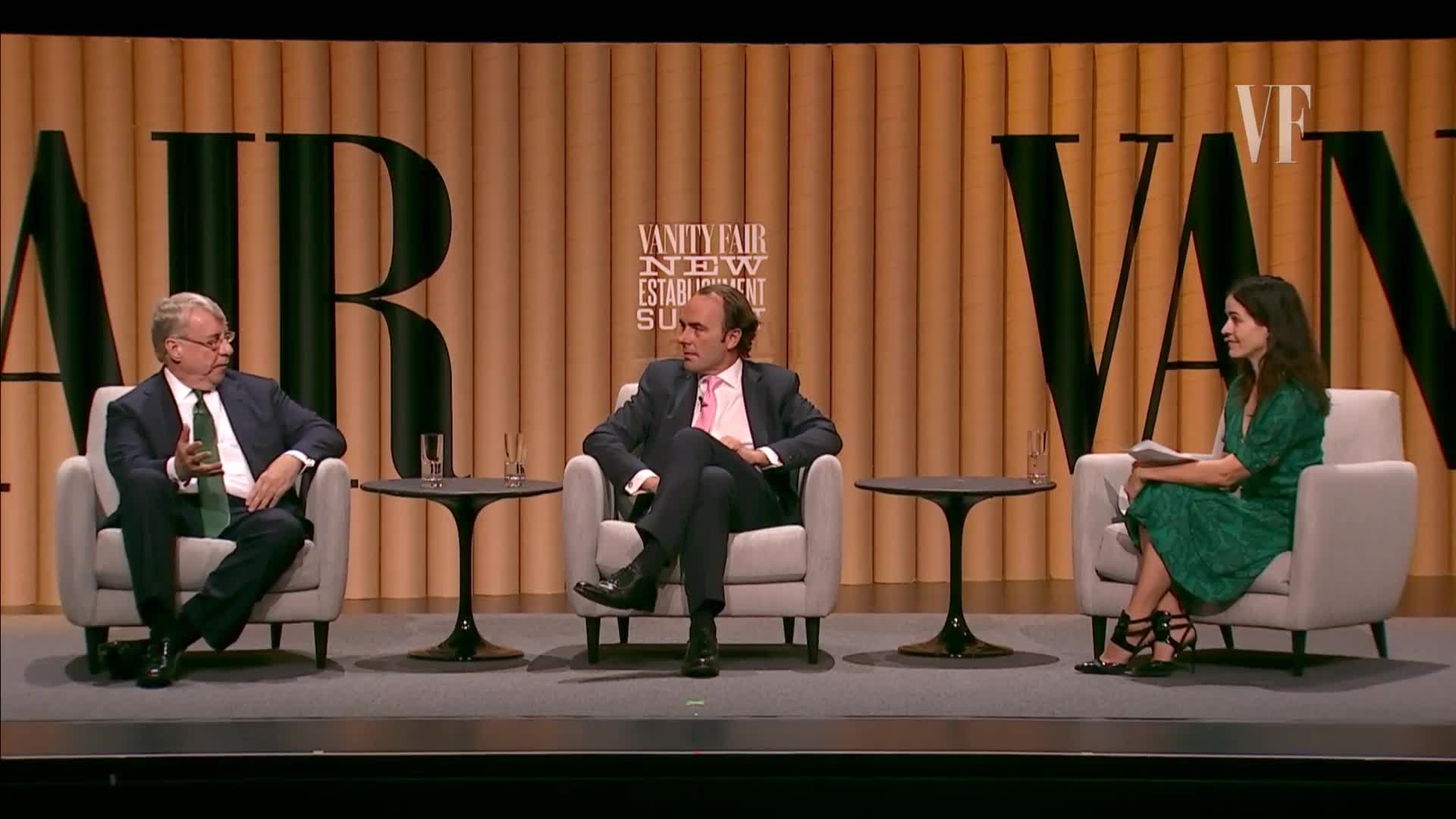 Watch Who is the Smartest CEO in the World? | The New Establishment ...