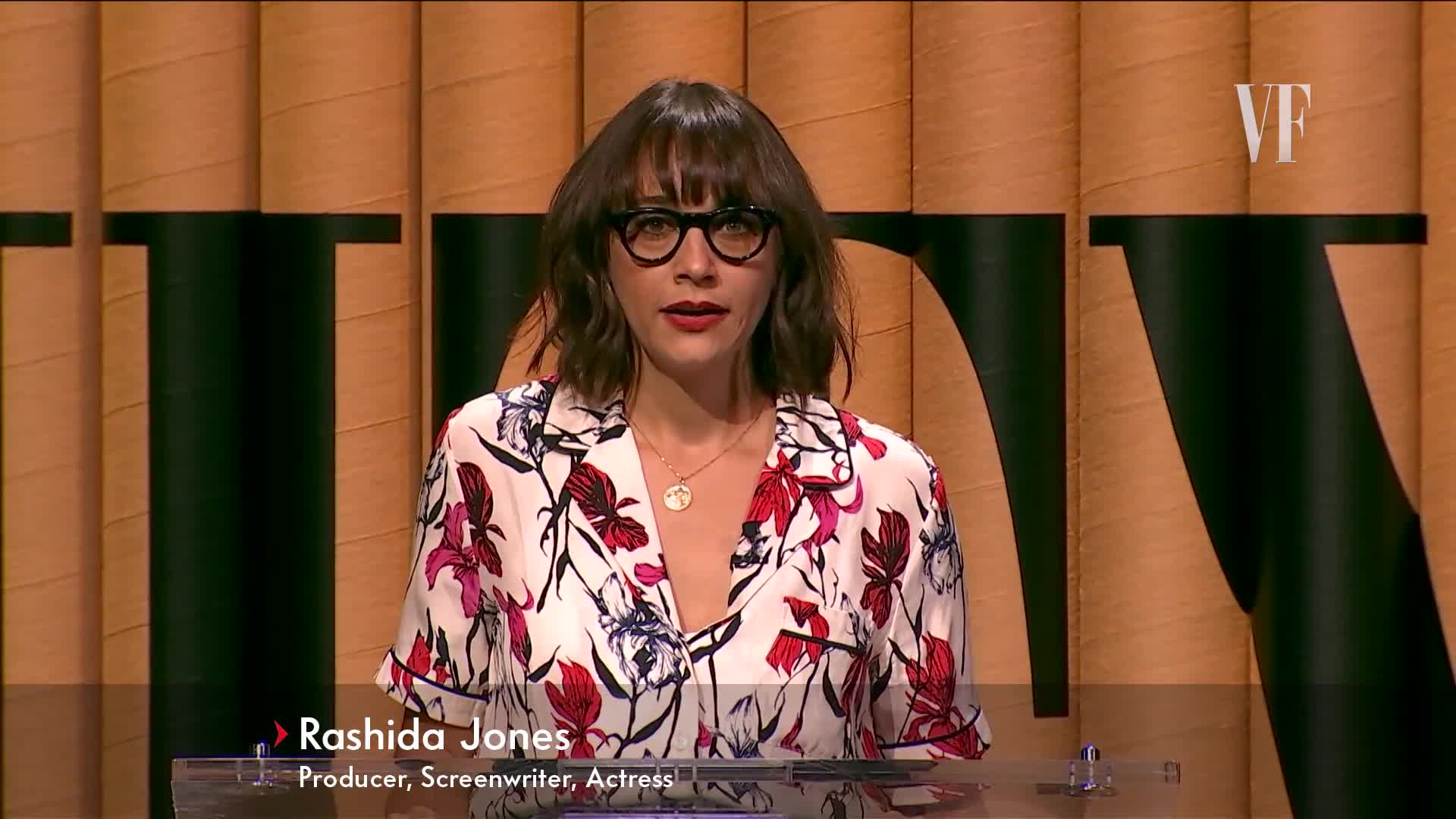 Watch Rashida Jones Explains Why Refugees Matter | The New ...
