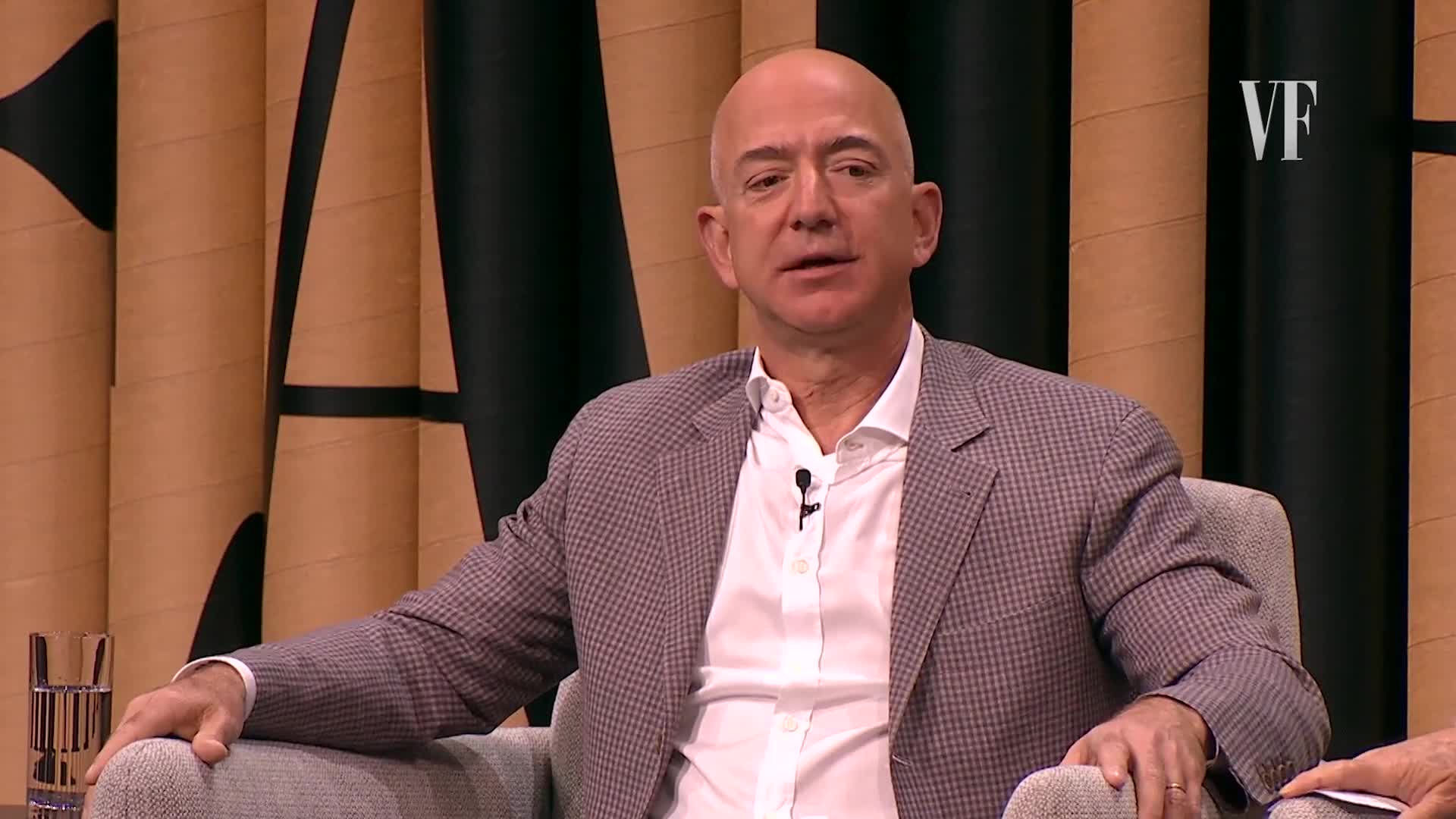 Watch The Power of Jeff Bezos | The New Establishment | Vanity Fair