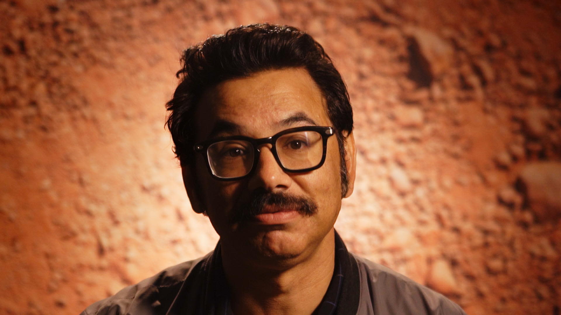 Watch Al Madrigal Tells The Story of a Refugee's Garden | Vanity Fair