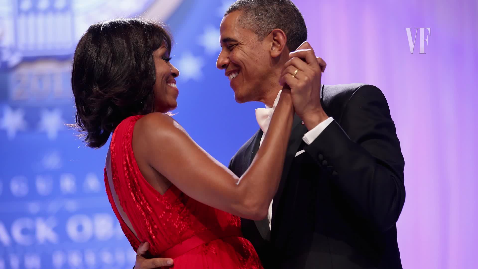 Watch Thanks Obamas: 8 Years in the White House | Vanity Fair