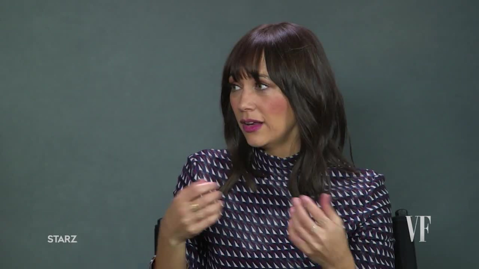Watch Rashida Jones Discusses The War on Women | Sundance Film Festival ...