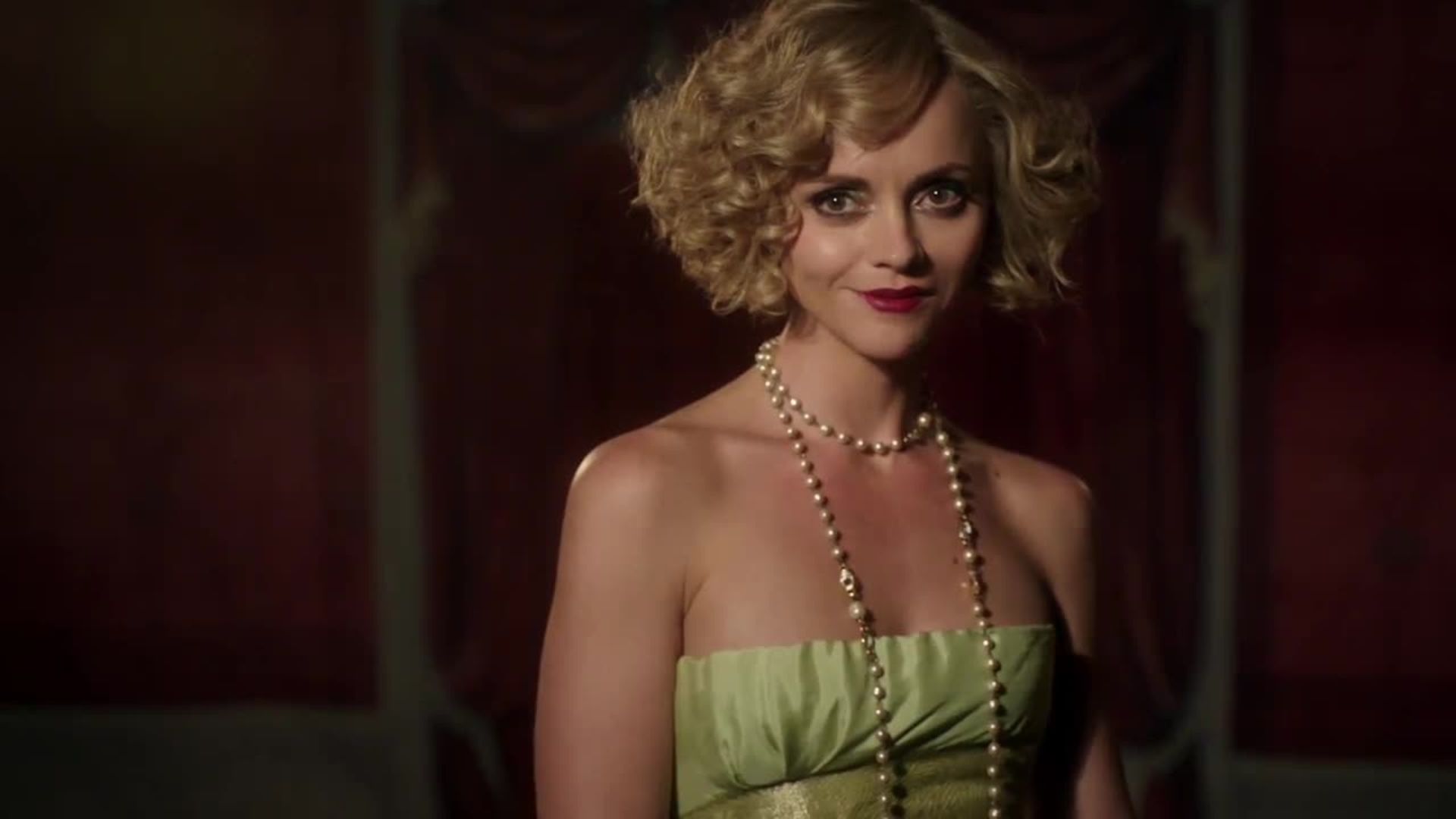 Watch How Amazon's New Series Tackled America’s Original Flapper Girl ...