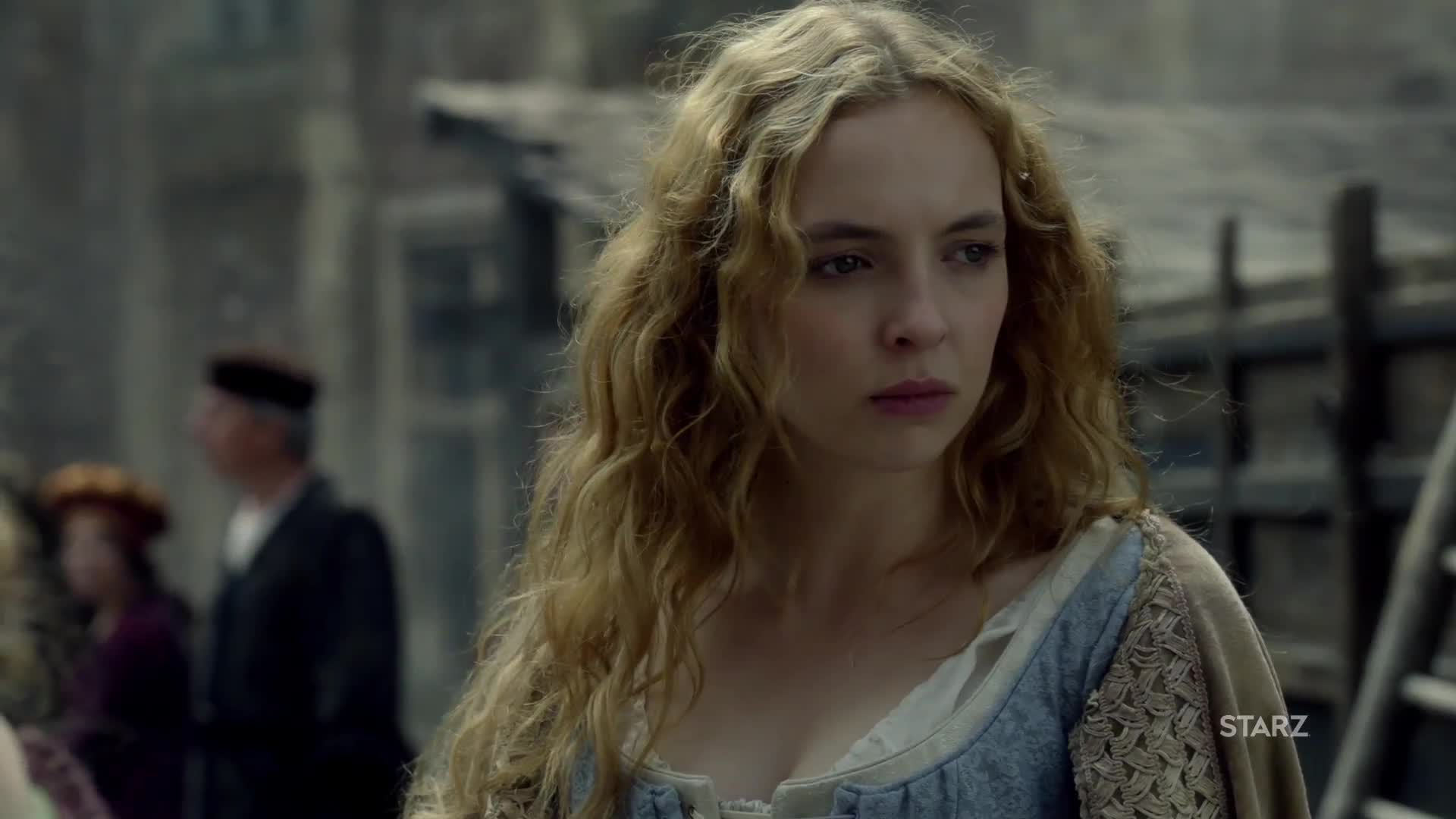 Watch Your First Look at “The White Princess” | Vanity Fair