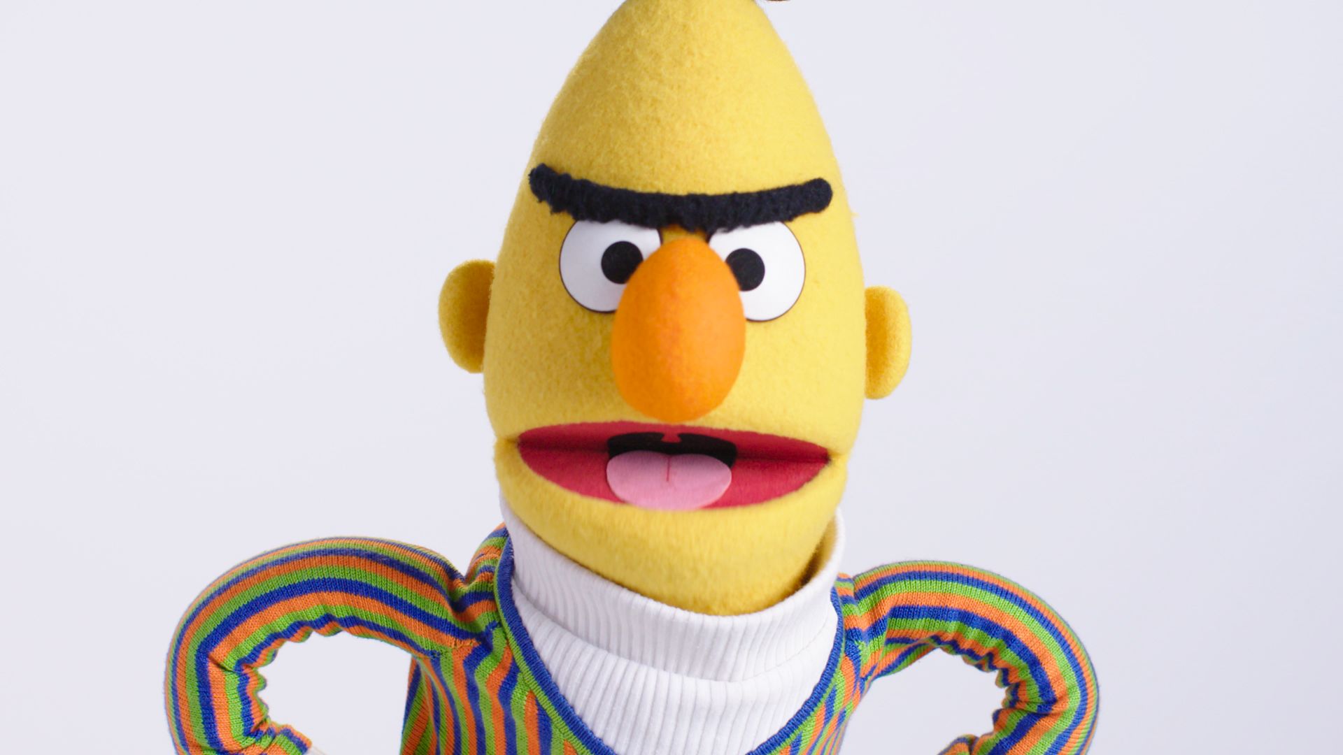 Watch The Cast of Sesame Street Reads Famous Movie Quotes | Vanity Fair