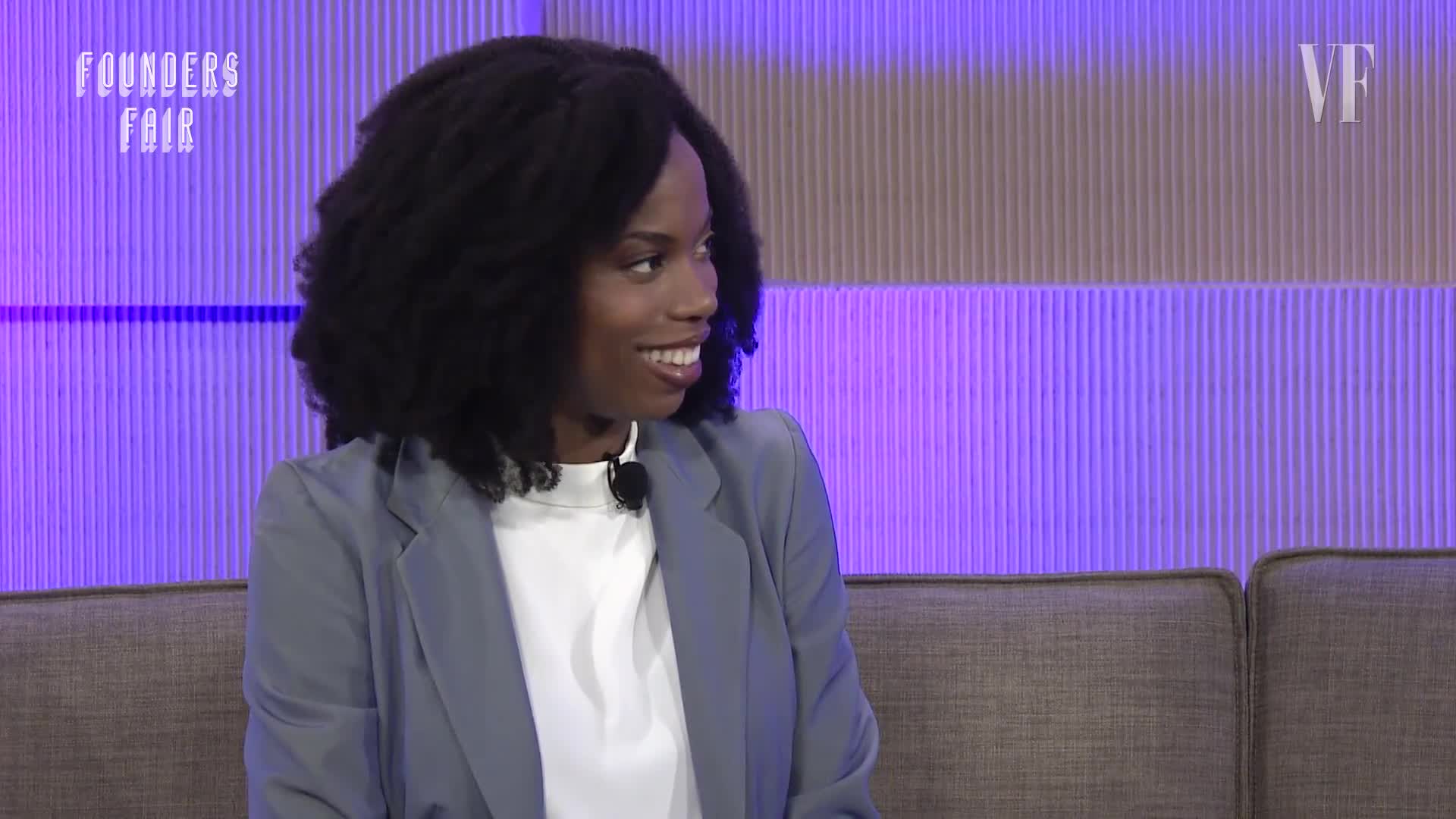 Watch Sasheer Zamata and Jennifer Danielson Discuss Finding Voices in ...