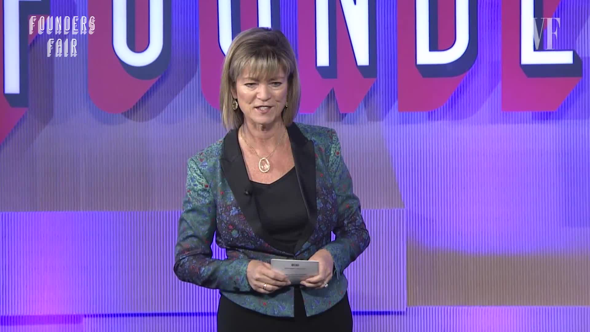 Watch Trisa Thompson of Dell: "We Need Your Voice, to Tell Us What You ...