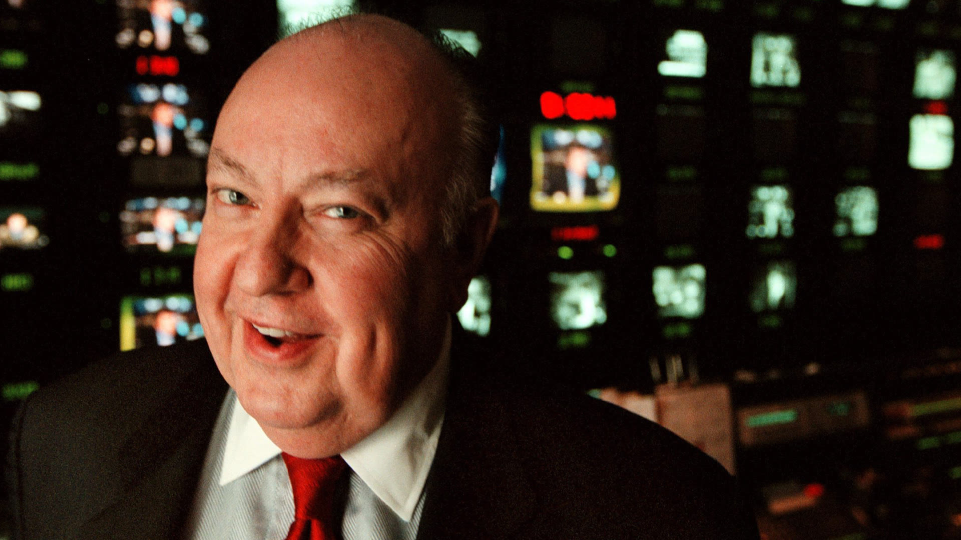 Watch Roger Ailes Through the Years | Vanity Fair