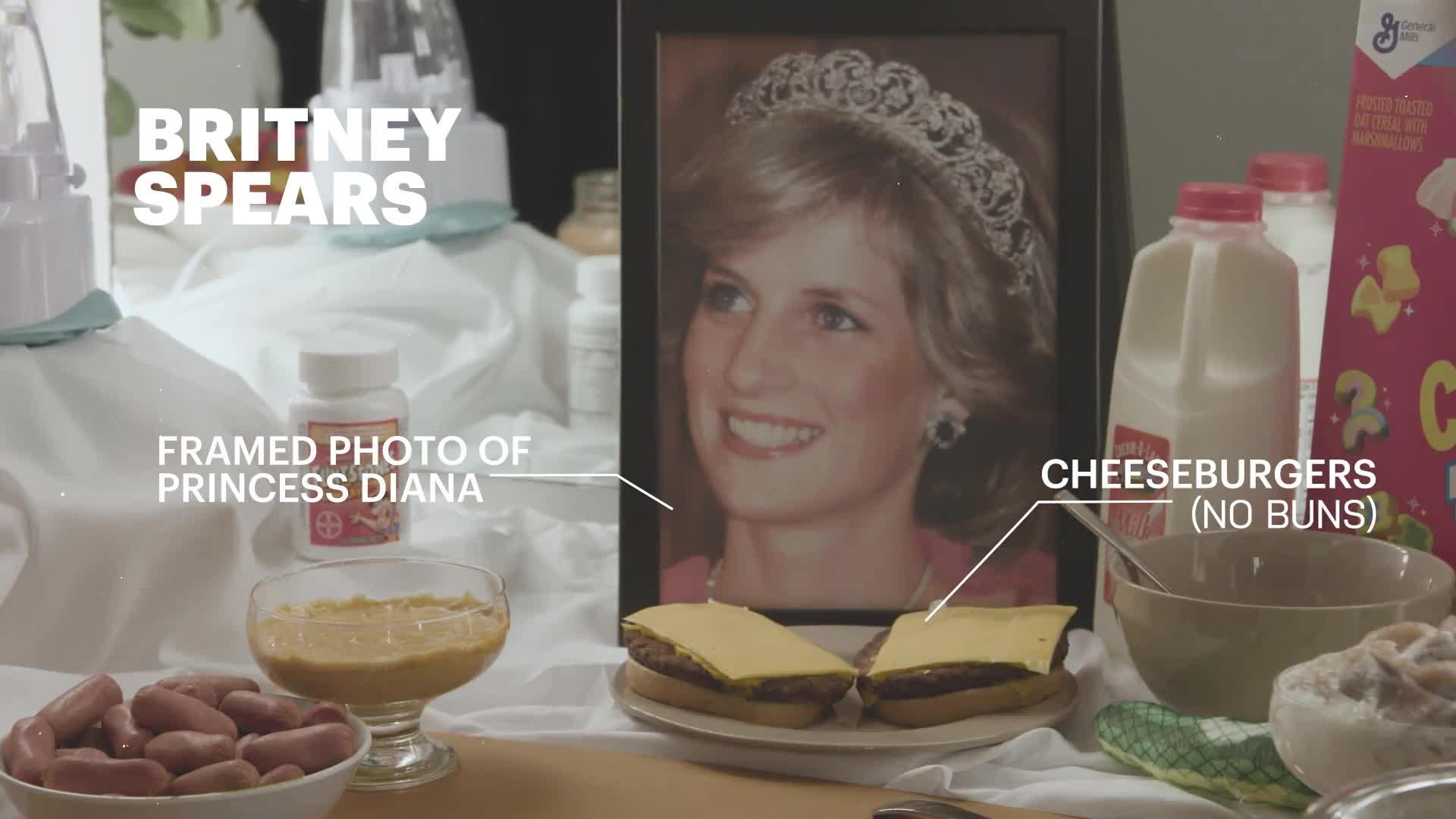 Watch The Strangest Items On Musicians’ Backstage Riders, All In One ...