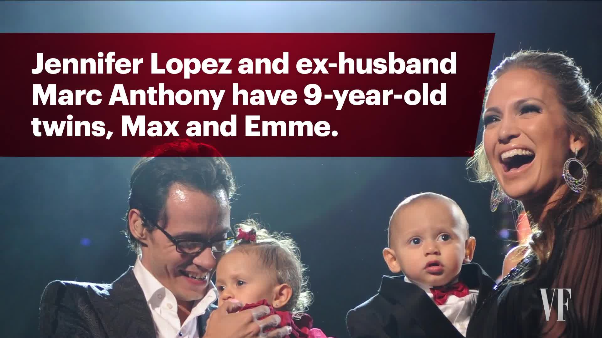 Watch Celebrity Parents Who Have Twins | Vanity Fair