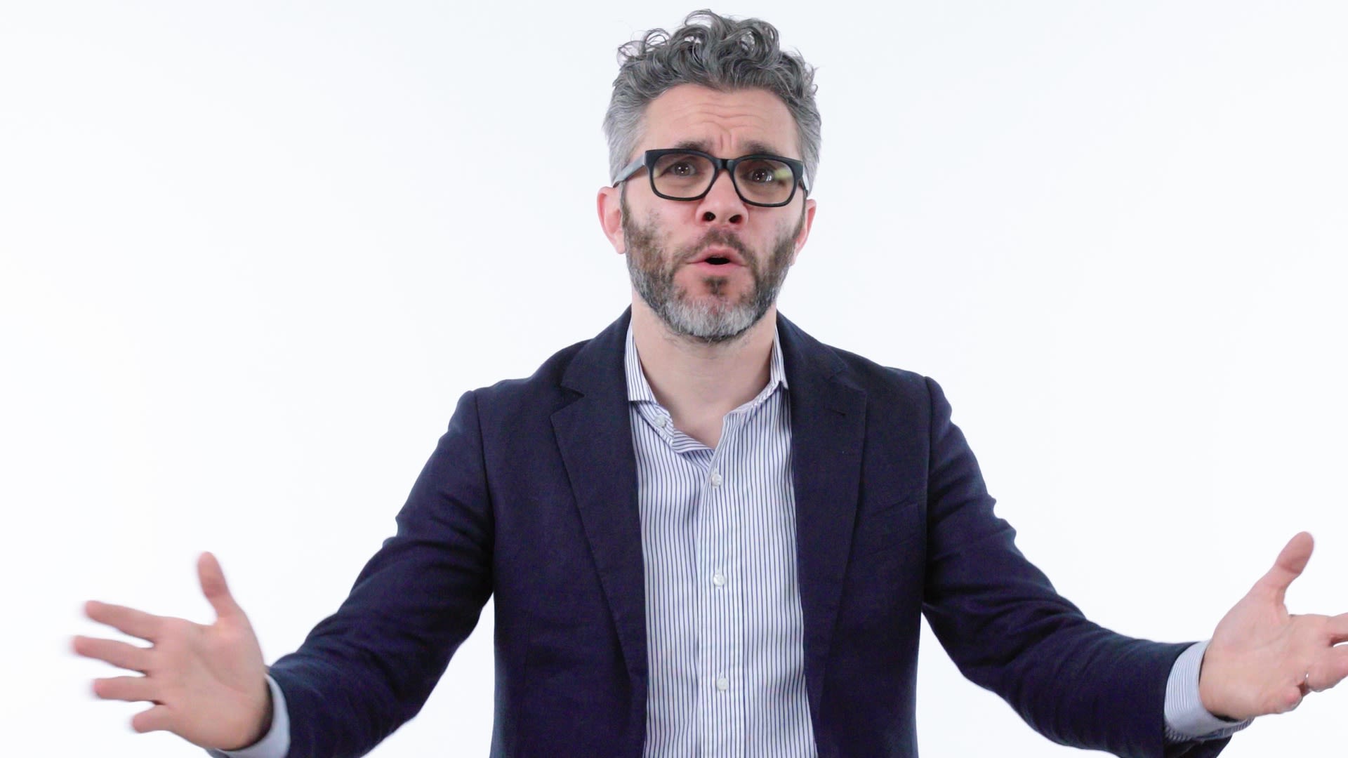 Watch Trump, America’s Most Embarrassing President | Vanity Fair