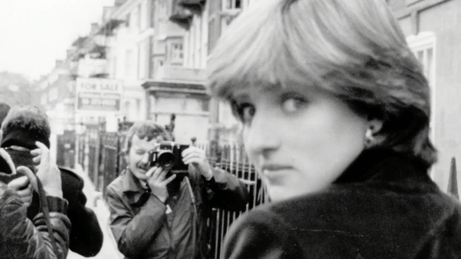 Watch Princess Diana's Life Story, in Her Own Words | Vanity Fair