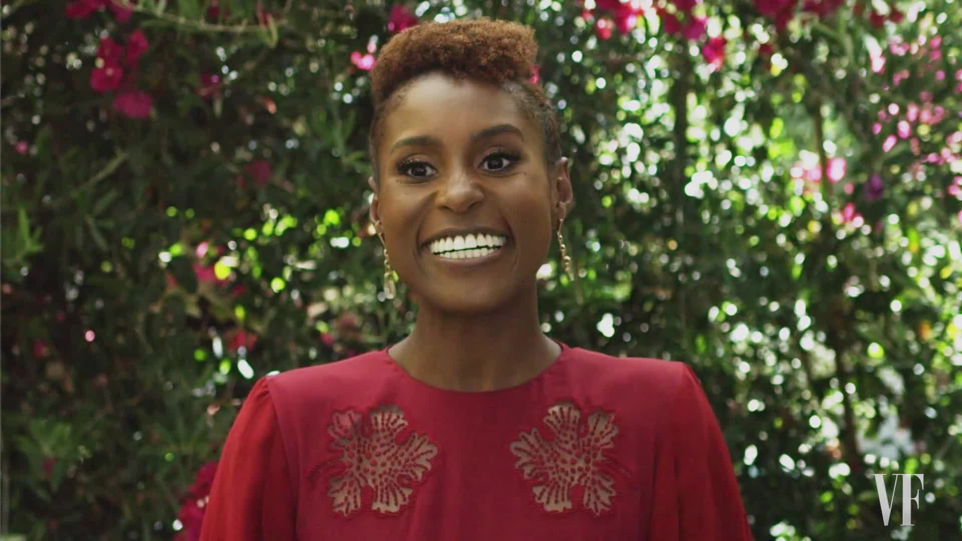 Watch Issa Rae Talks Trap Music, Gumbo and Taking Selfies with Monkeys ...