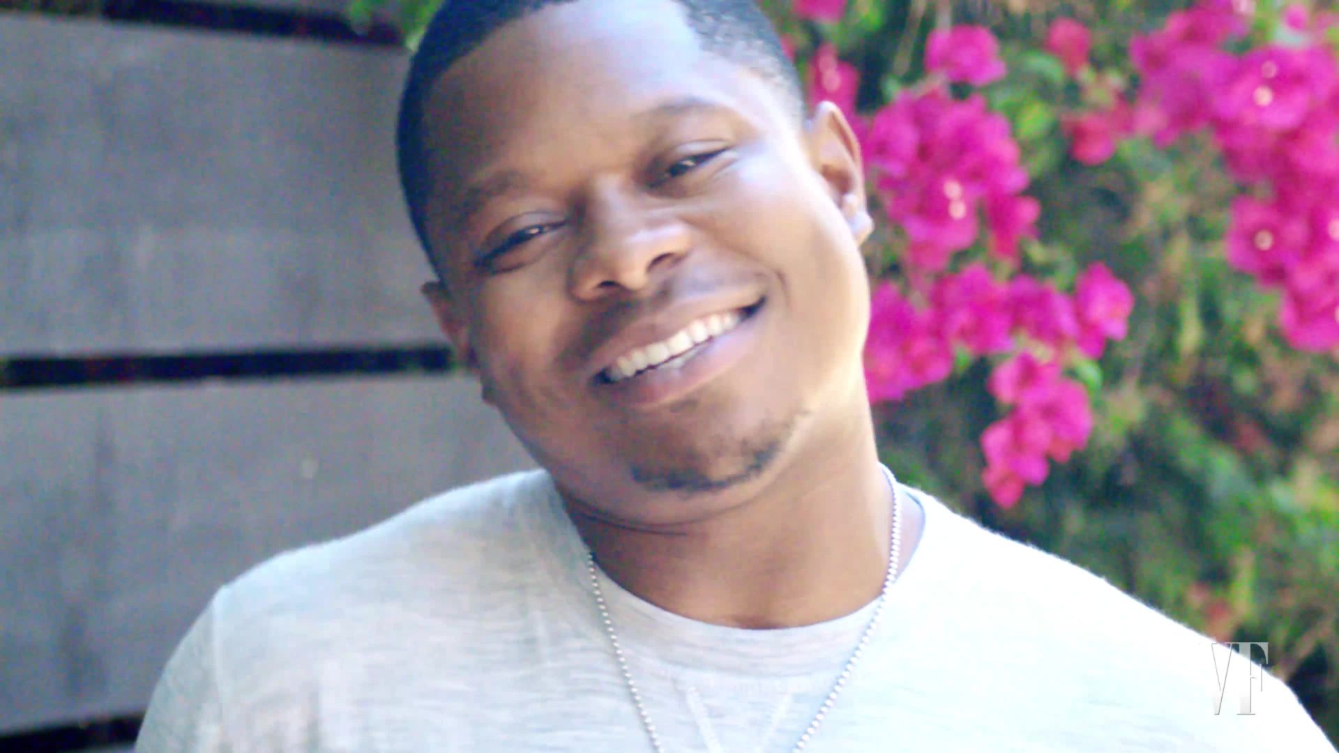 Watch Jason Mitchell’s Biggest Enemy is Karaoke | Vanity Fair