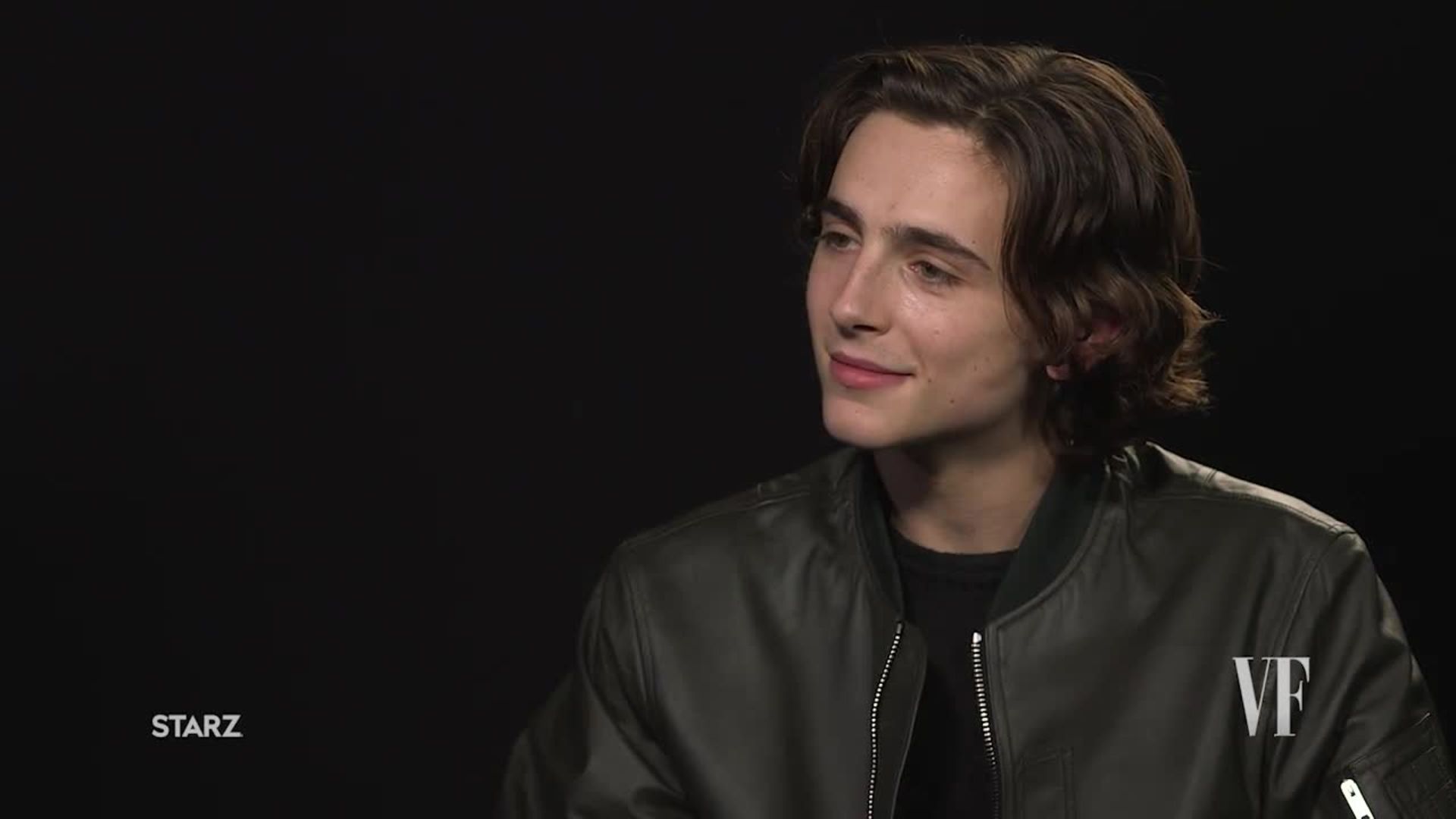 Timothée Chalamet - BaljitAletta Timothée Chalamet - BaljitAletta