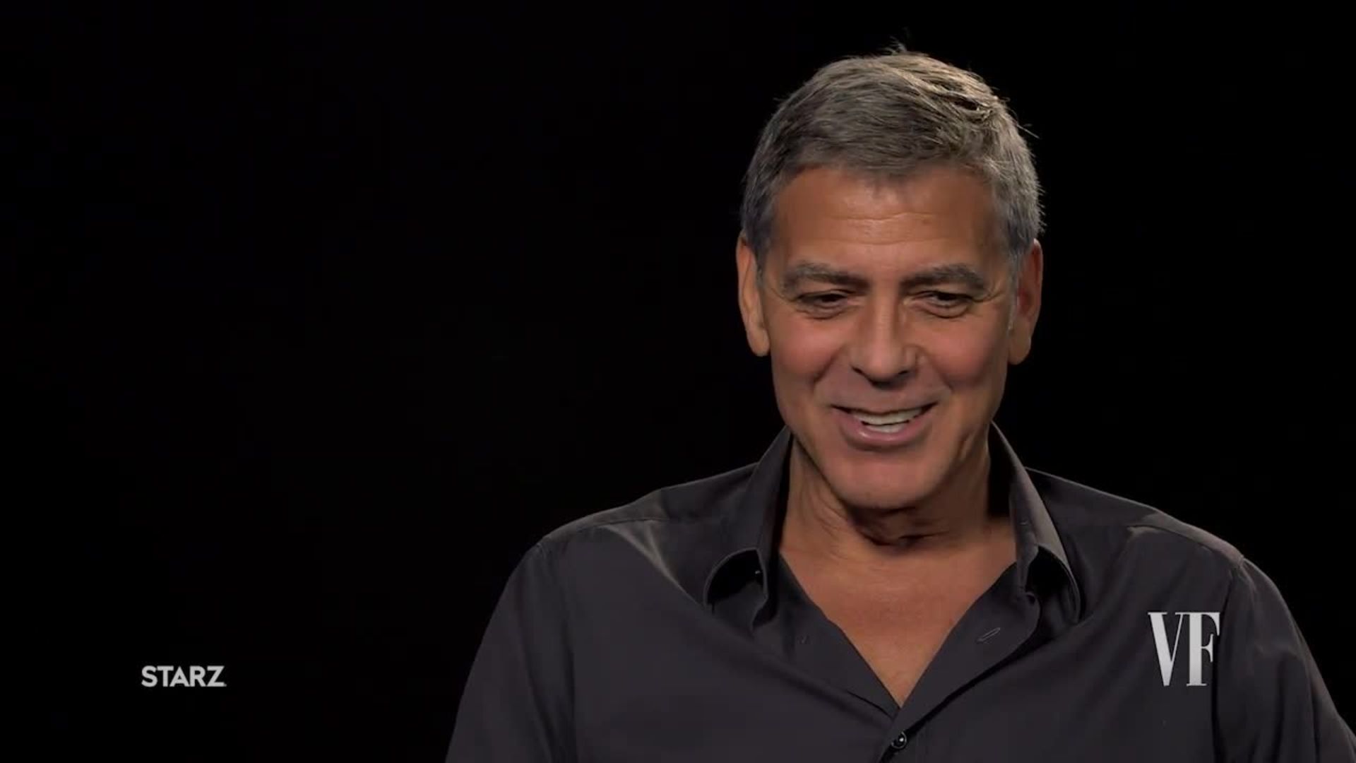 Watch George Clooney Only Makes Films He Wants To See | Toronto ...