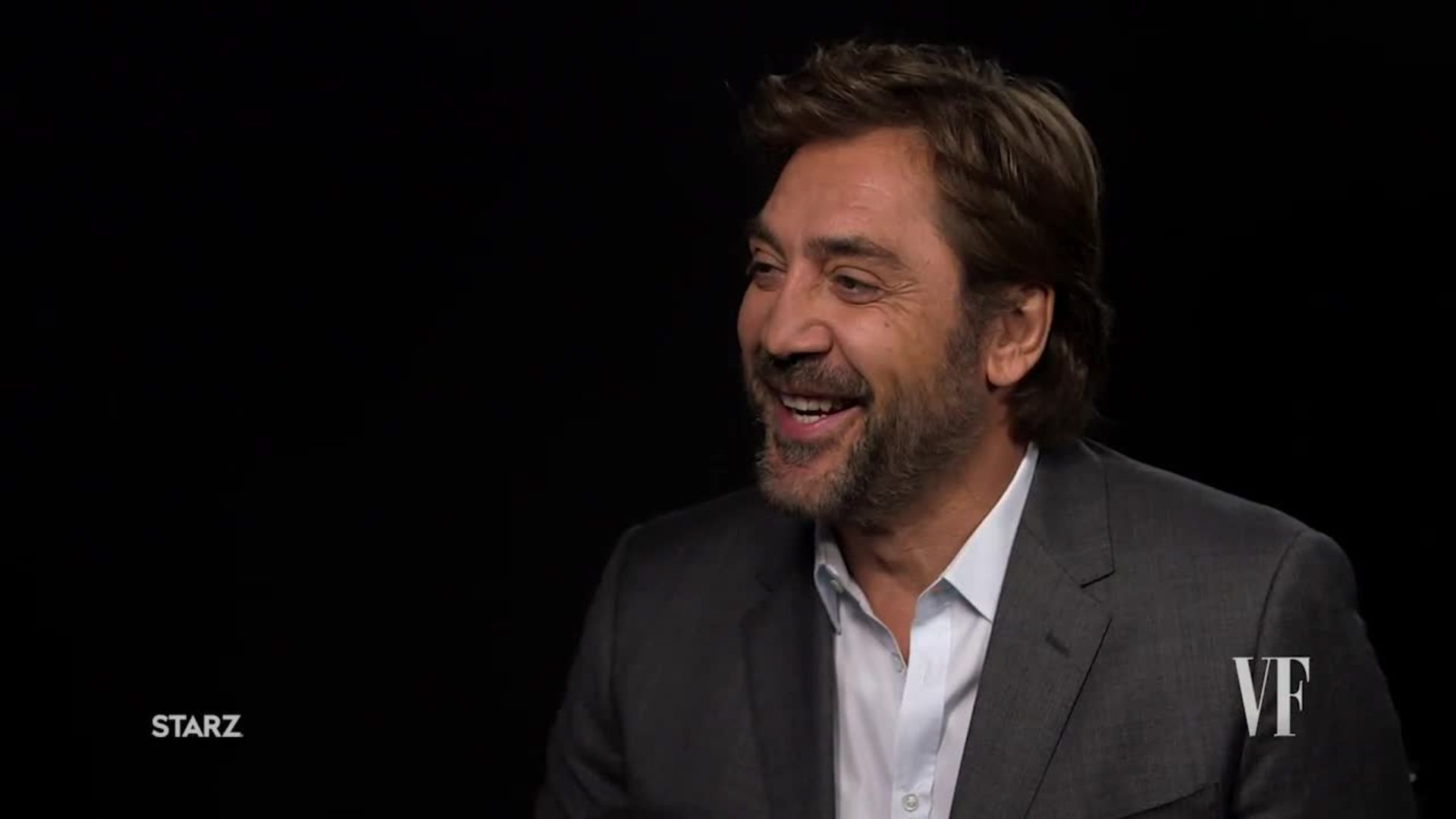 Watch Why Javier Bardem is not a Method Actor | Toronto International ...