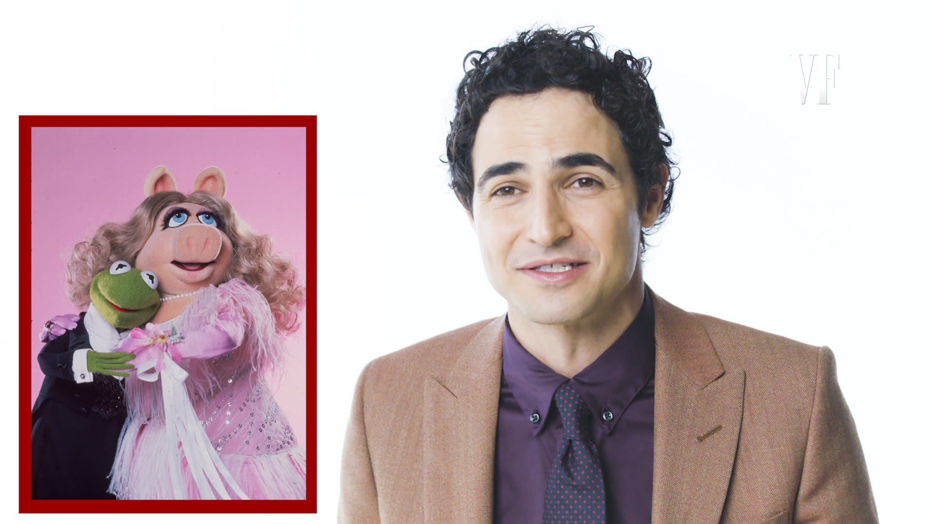 Watch Zac Posen Reviews Fashion in Pop Culture | Vanity Fair