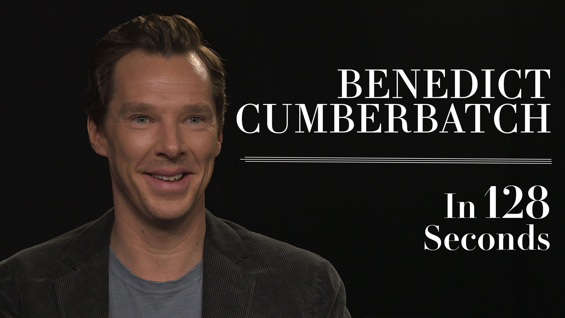 Watch What Do People Say To Benedict Cumberbatch On the Street ...