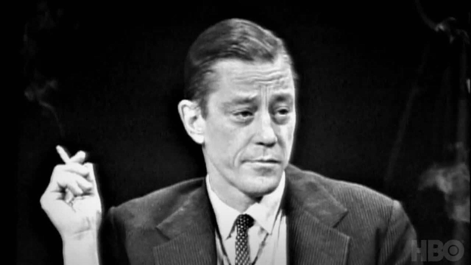 Watch "Newspaperman: The Life and Times of Ben Bradlee" Trailer ...