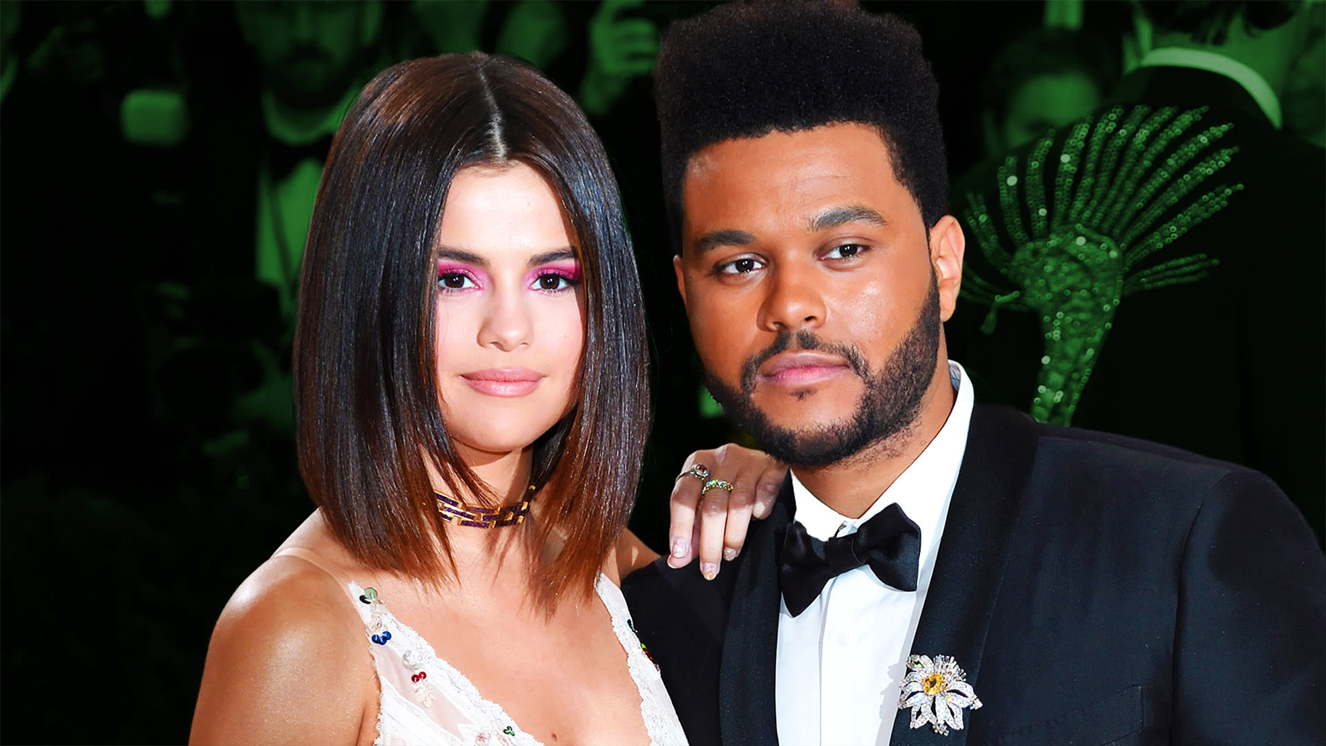 Watch 10 Biggest Celebrity Breakups of 2017 | Vanity Fair