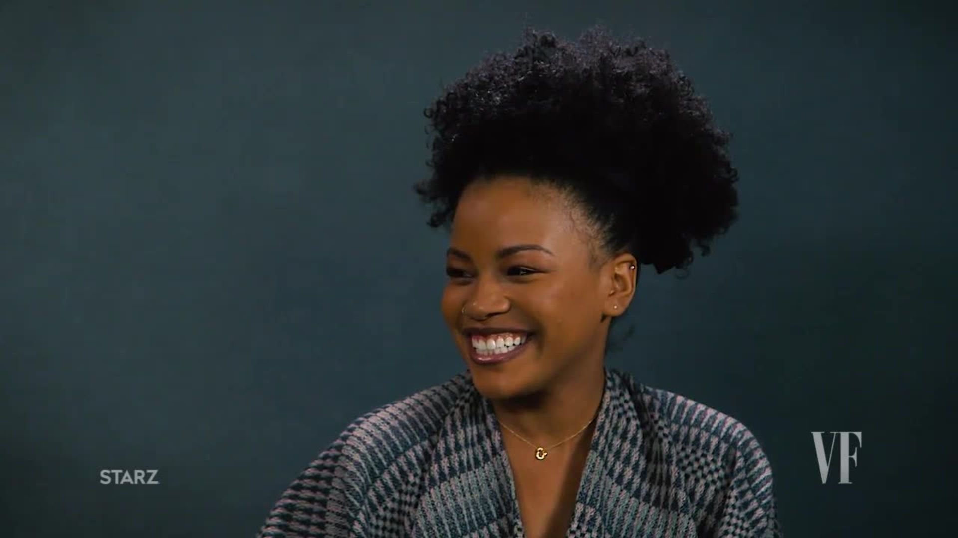 Watch Chanté Adams Explains Why Sundance is Home | Sundance Film ...
