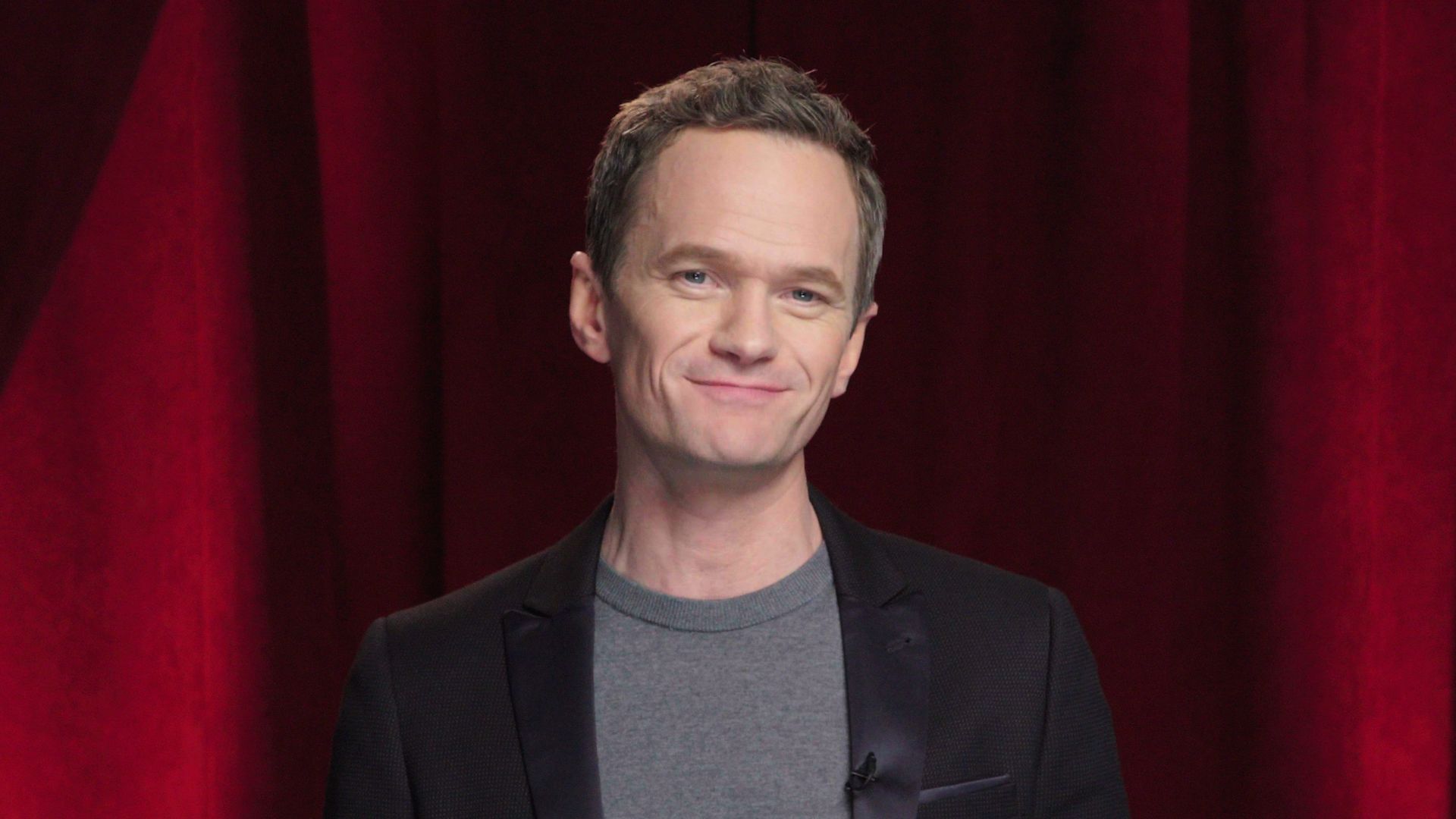 Watch Neil Patrick Harris Performs a Magic Trick | Vanity Fair