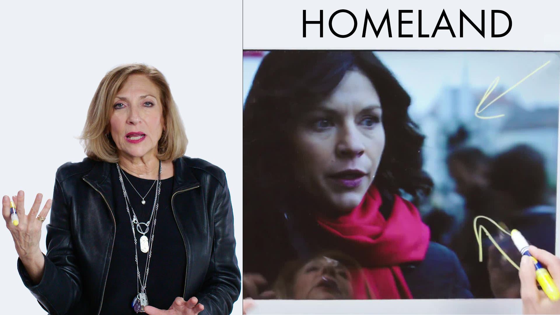 Watch Homeland's Director Breaks Down the Season 7 Finale Episode ...