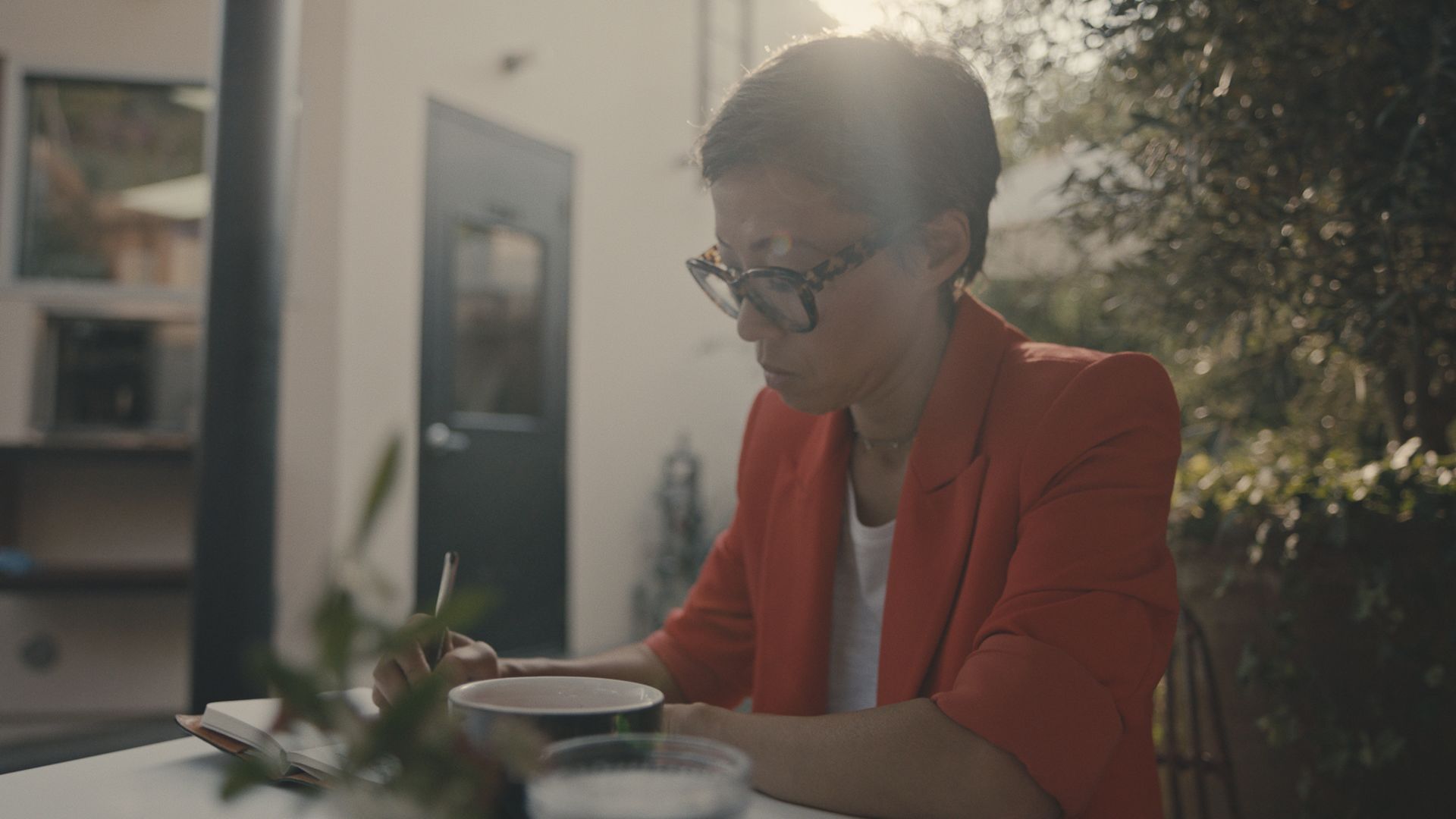 Watch Memory Lane with Chi-Yoon Chung | Vanity Fair