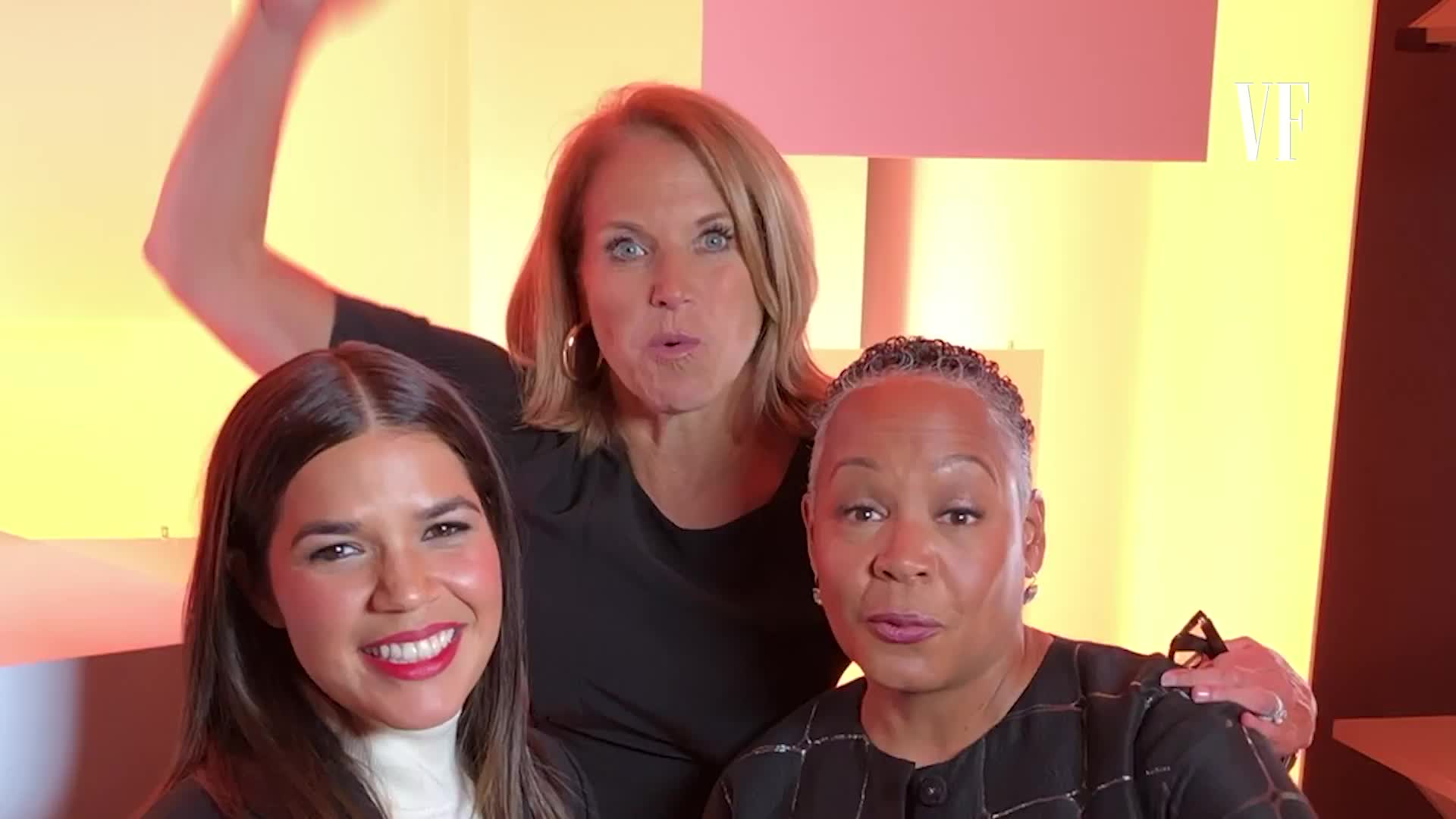 Watch Go Behind the Scenes of the 2018 New Establishment Summit | The ...