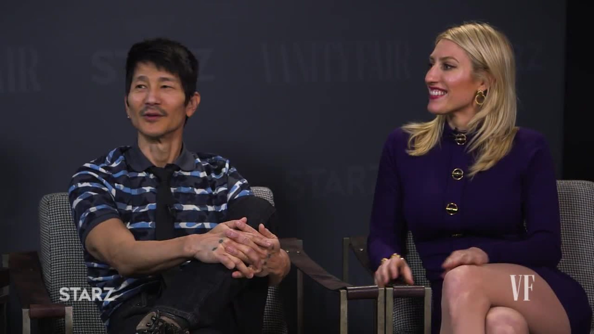 Watch Gregg Araki and Karley Sciortino on 'Now Apocalypse' | Sundance ...