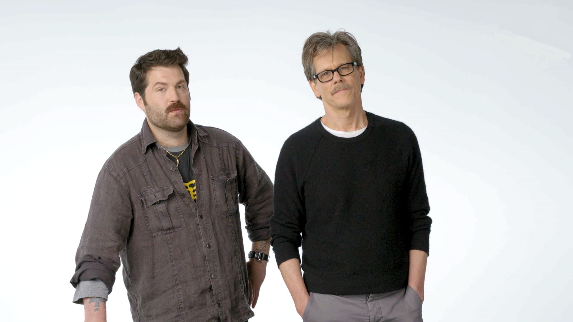 Watch Kevin Bacon and Chuck MacLean Break Down Bar Scene From City On A ...