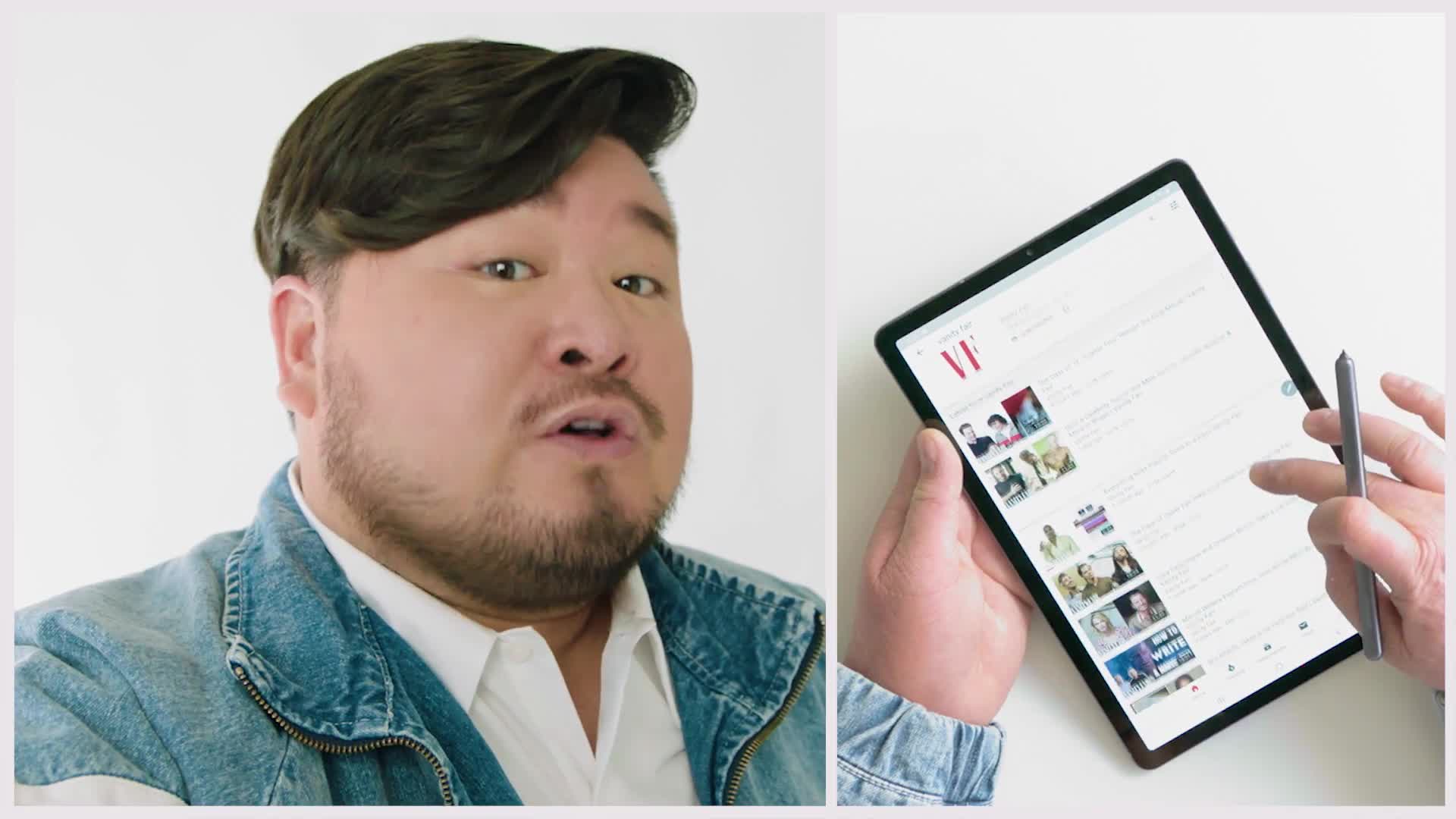 Watch Everything Celebrity Make-Up Artist Allan Avendaño Does In A Day ...