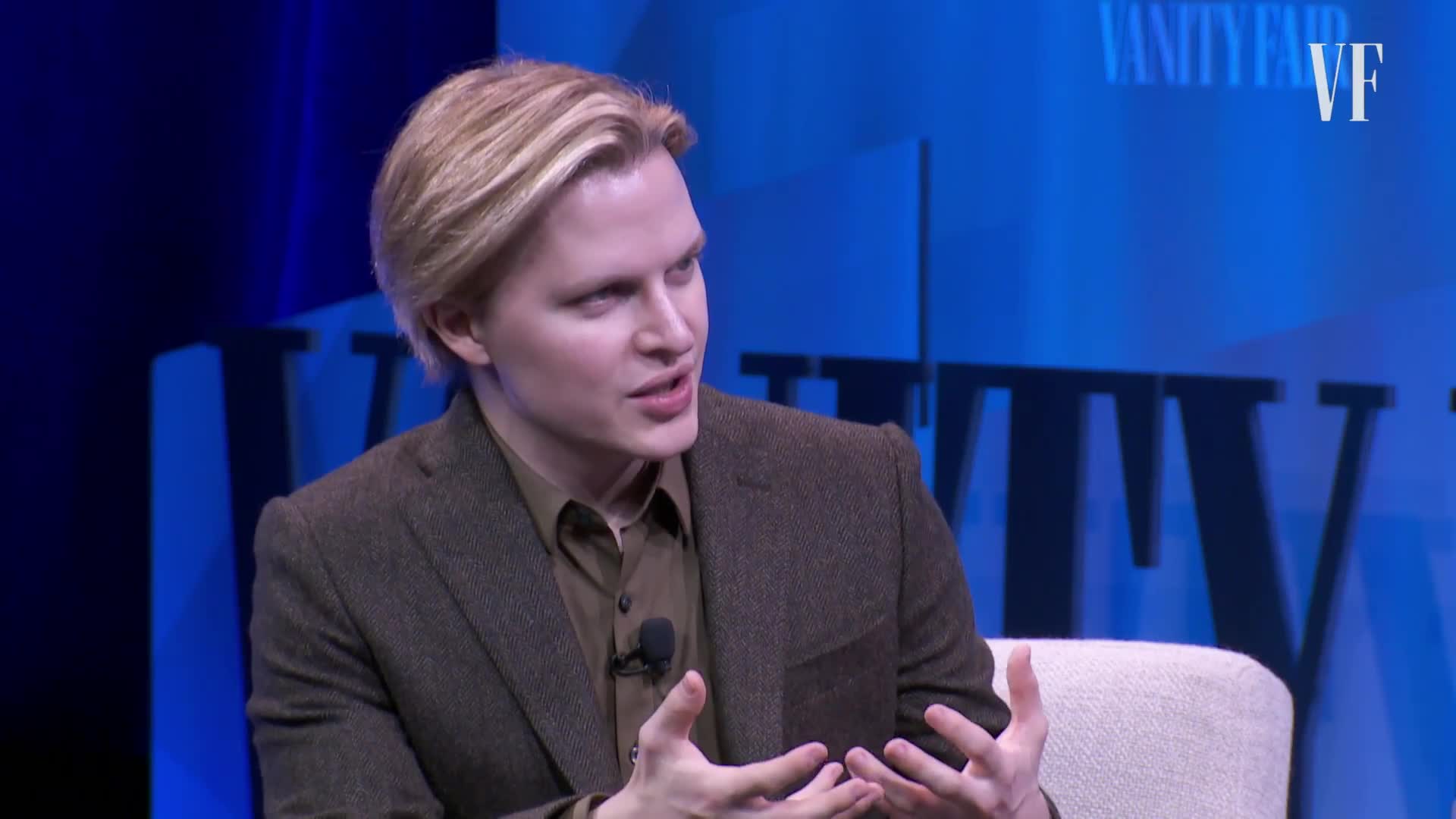 Watch Today’s Newsmakers on What It Means to Make History | The New ...