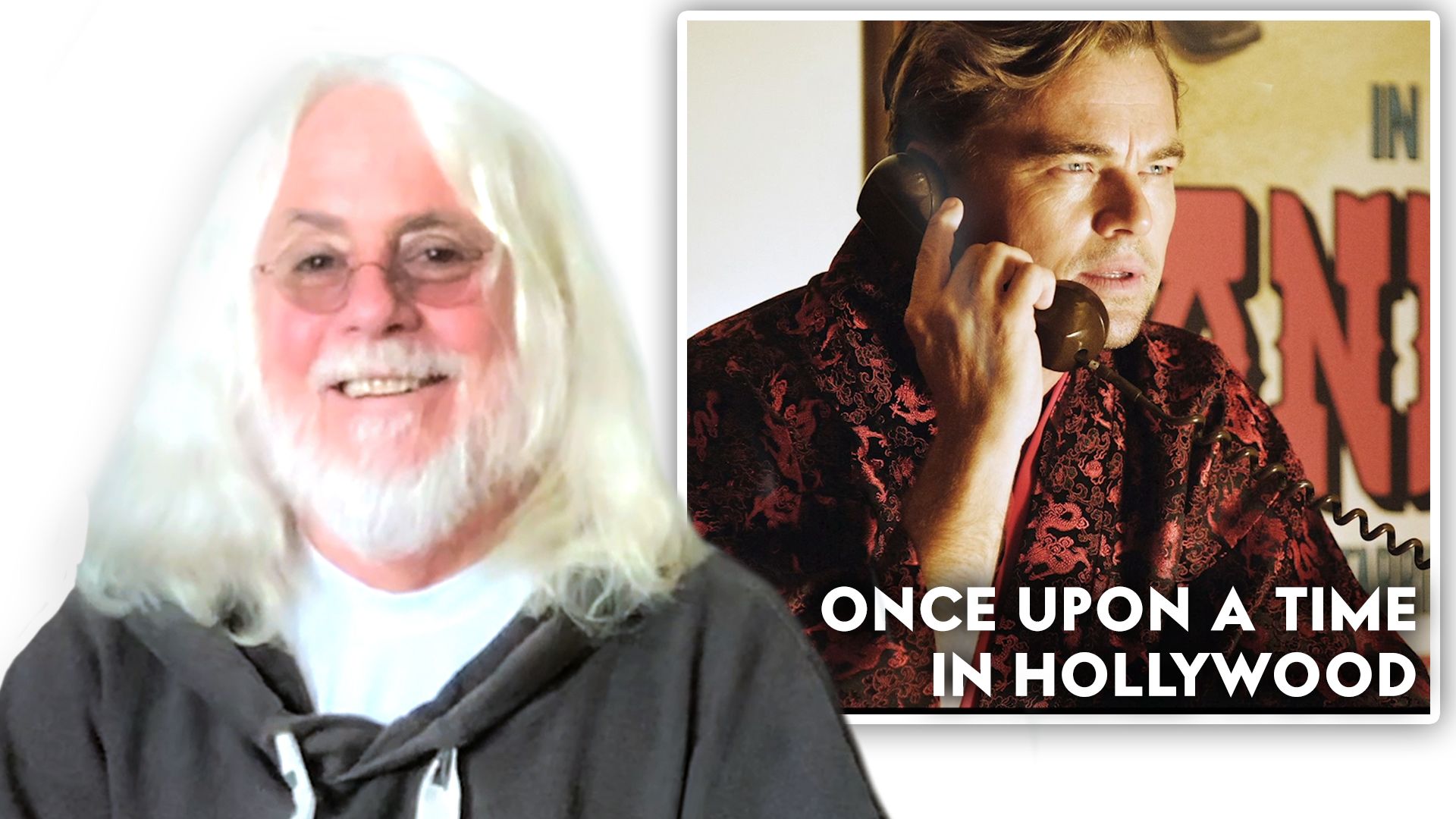 Watch Cinematographer Robert Richardson Breaks Down His Career, from ...