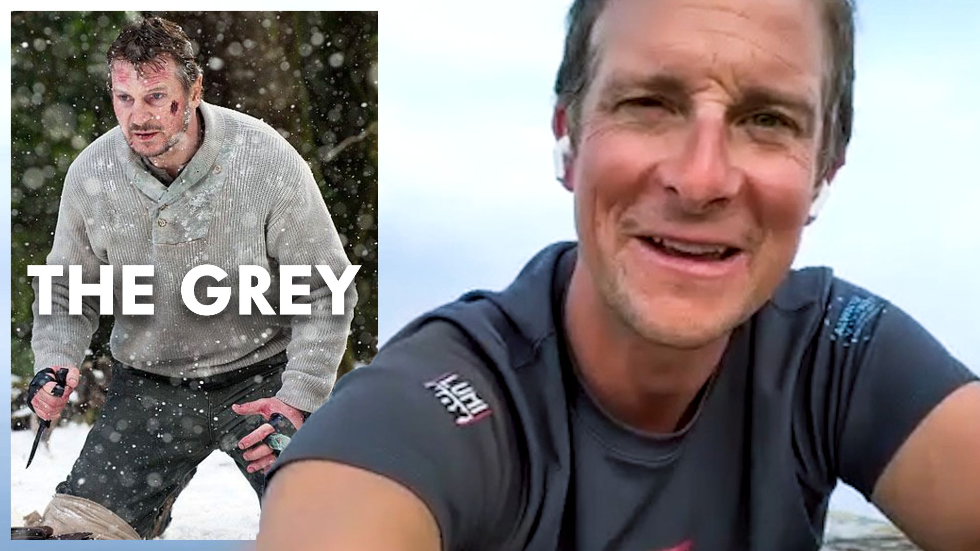 Watch Bear Grylls Reviews Survival Movies Part 2 Vf Reviews Vanity