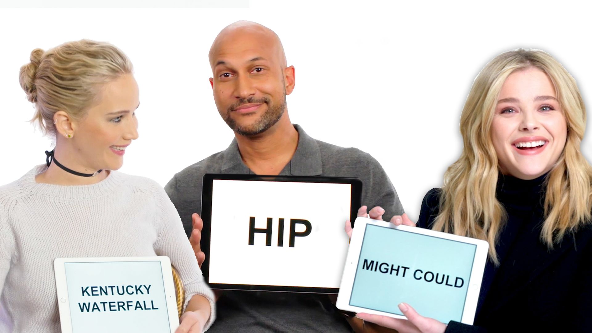 Watch Celebrities Teach You American Slang | Slang School | Vanity Fair