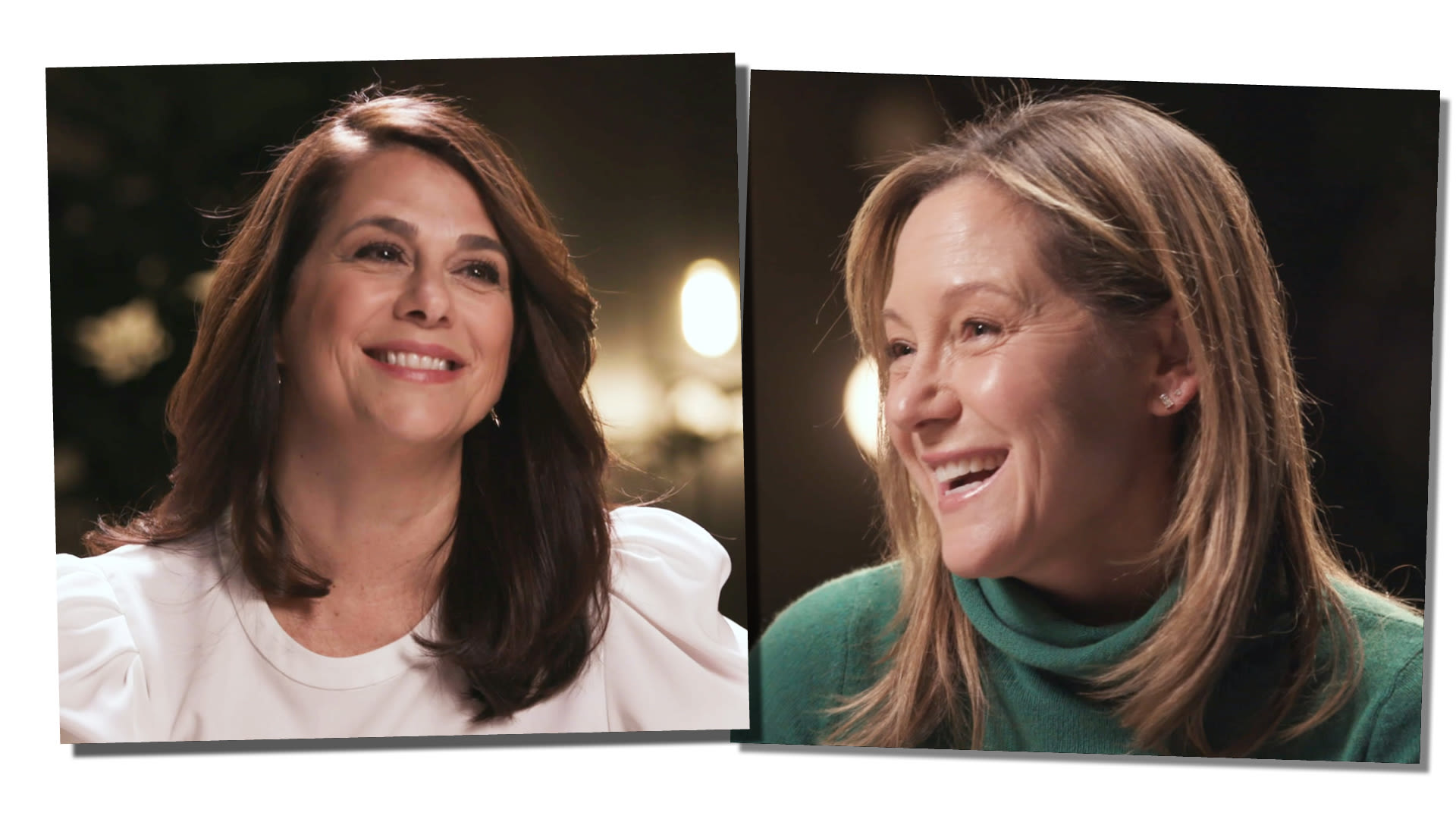 Watch Two CEOs on Empathic Leadership and Growth Strategies | Vanity Fair