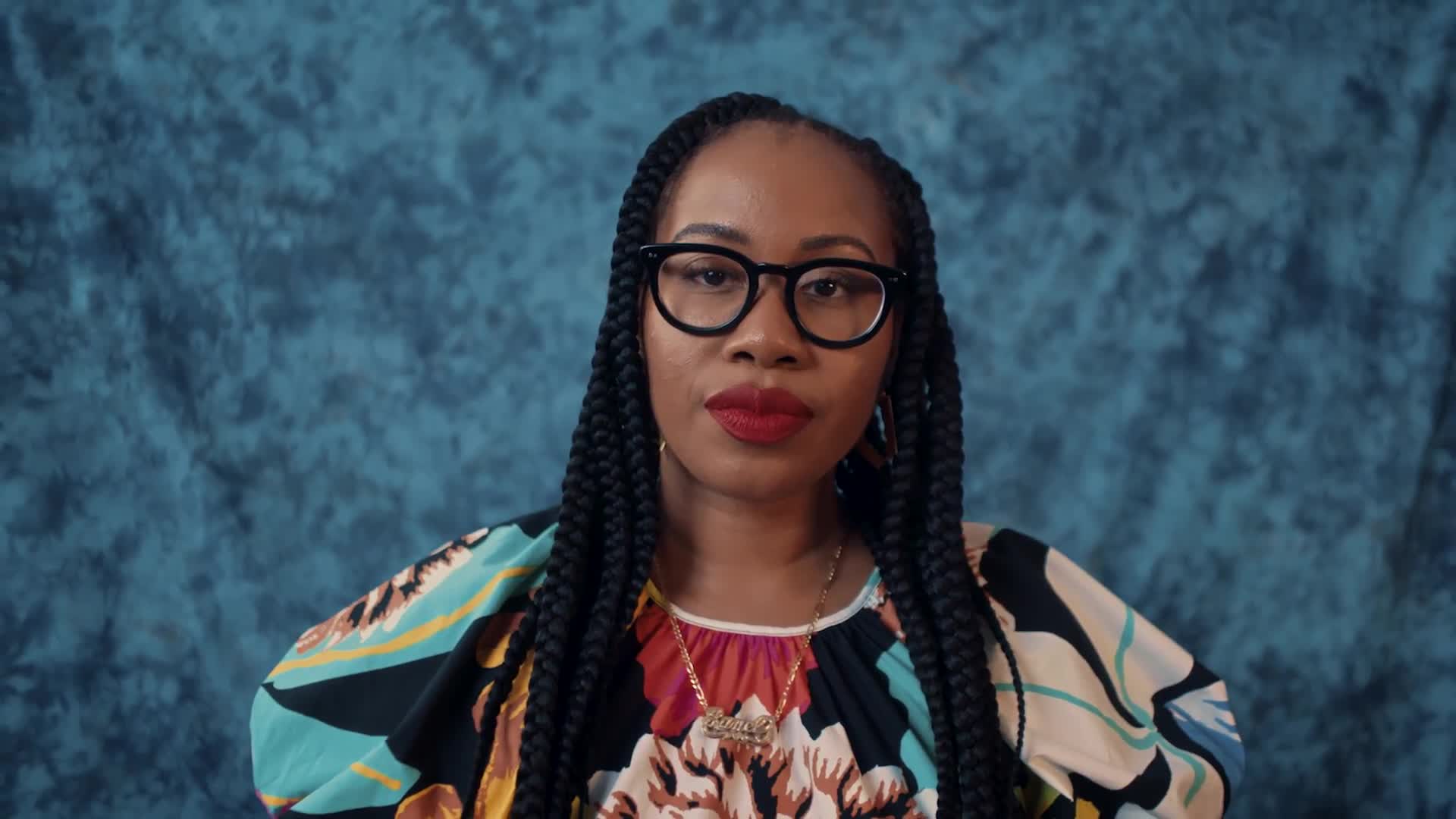 Watch Bronx Writer Janel Martinez is Creating Community Through Afro ...