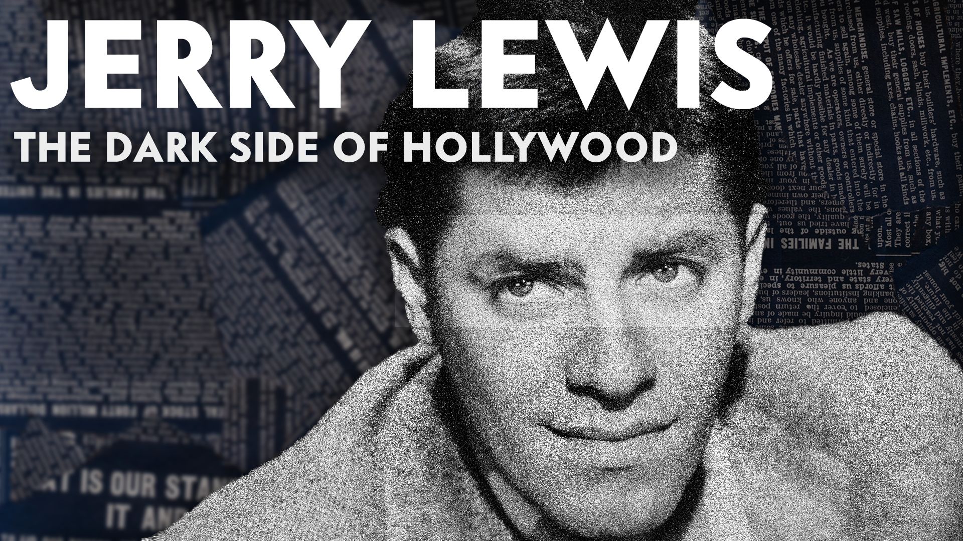 Watch Co-Stars Accuse Hollywood Legend Jerry Lewis of Sexual Abuse ...
