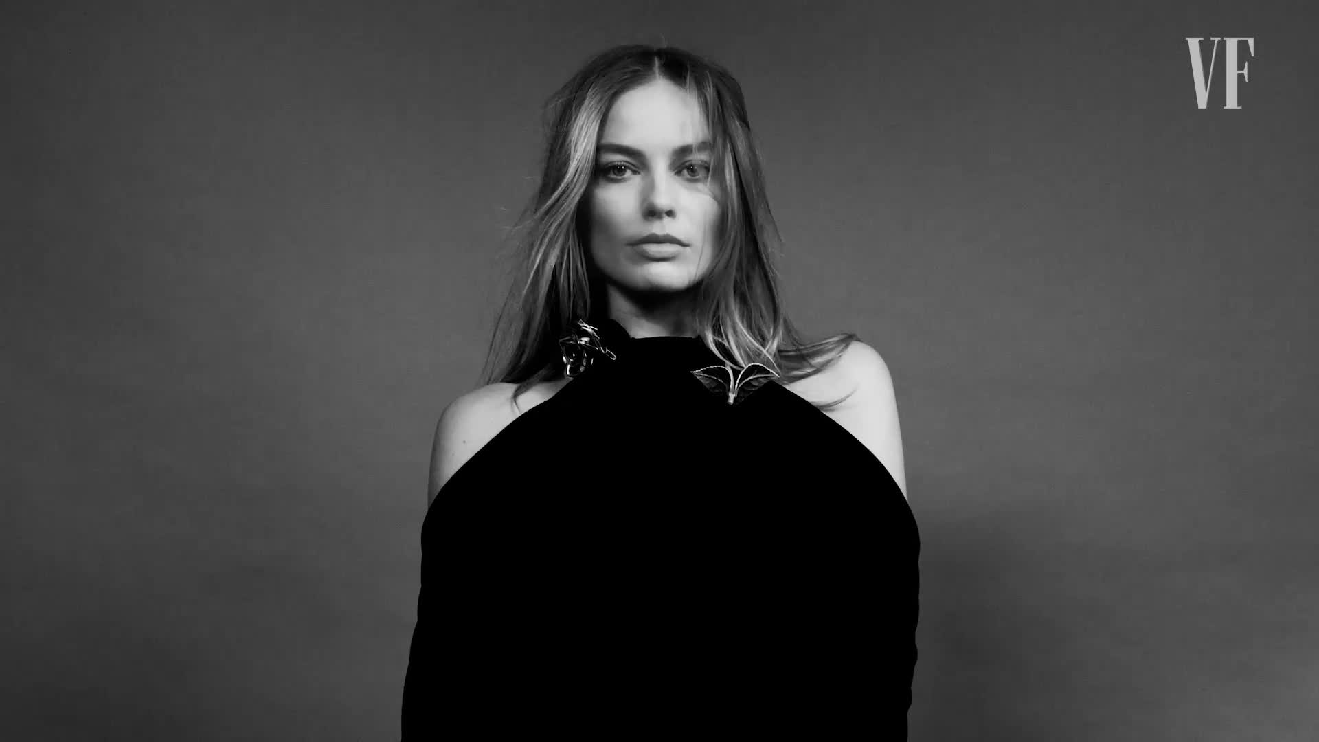 Watch Margot Robbie Is Nobody’s Barbie | Vanity Fair