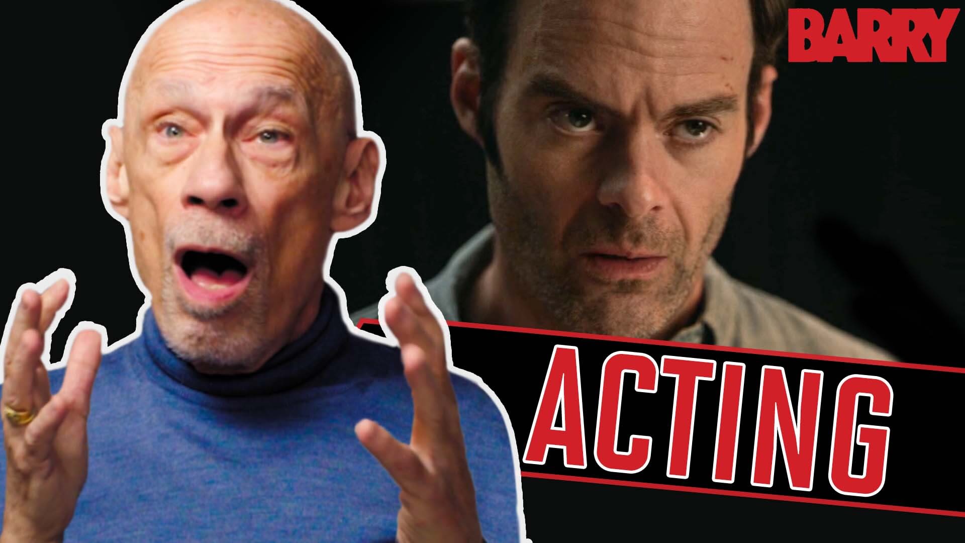 Watch How Real Is the Acting? Acting Coach Reviews Movie & TV Scenes ...