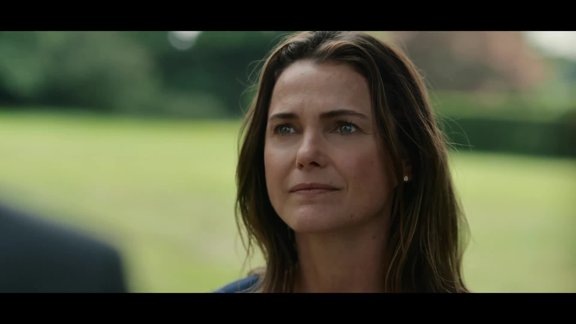 Watch Keri Russell and Rufus Sewell Brawl in 'The Diplomat' | Vanity Fair