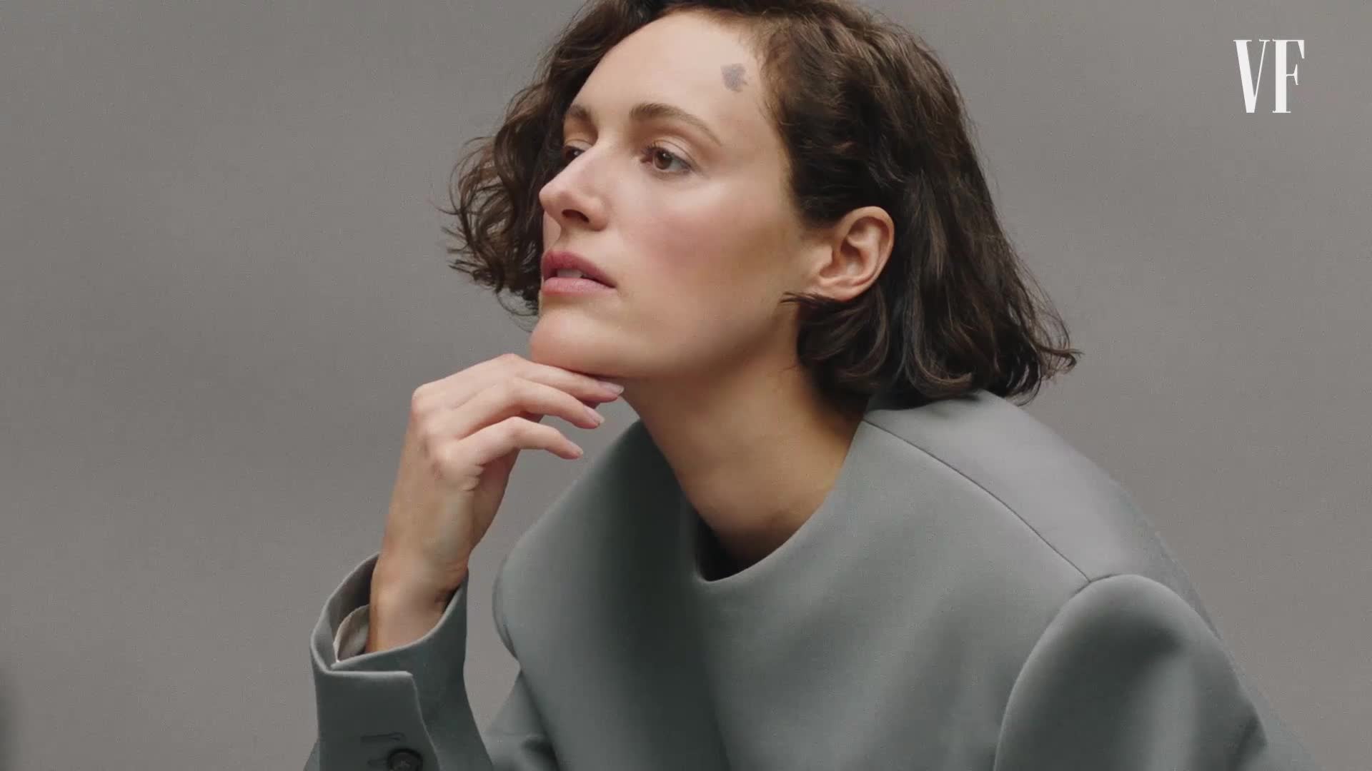 Watch Behind the Scenes With Phoebe Waller-Bridge | Vanity Fair