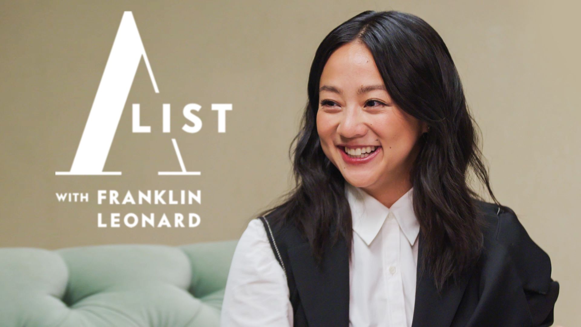 Watch Stephanie Hsu on Her Favorite Dual Roles, Being a Theater Geek ...