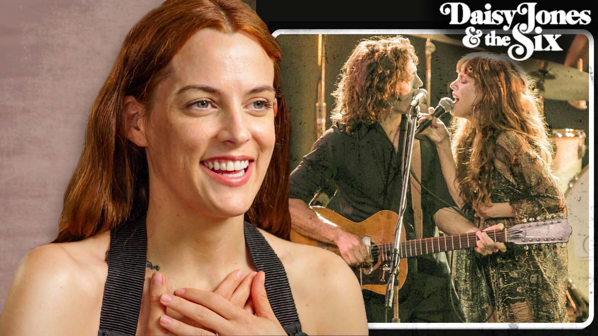 Watch Riley Keough Looks Back at 12 Photos From Her Life | Reframed ...